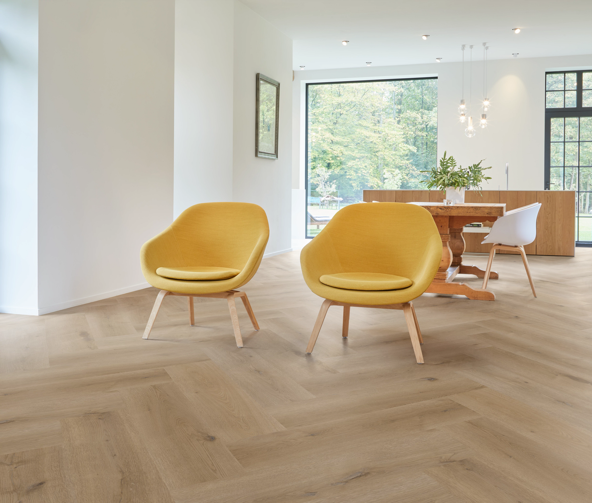 COREtec Floors | Stylish, durable, waterproof flooring solutions