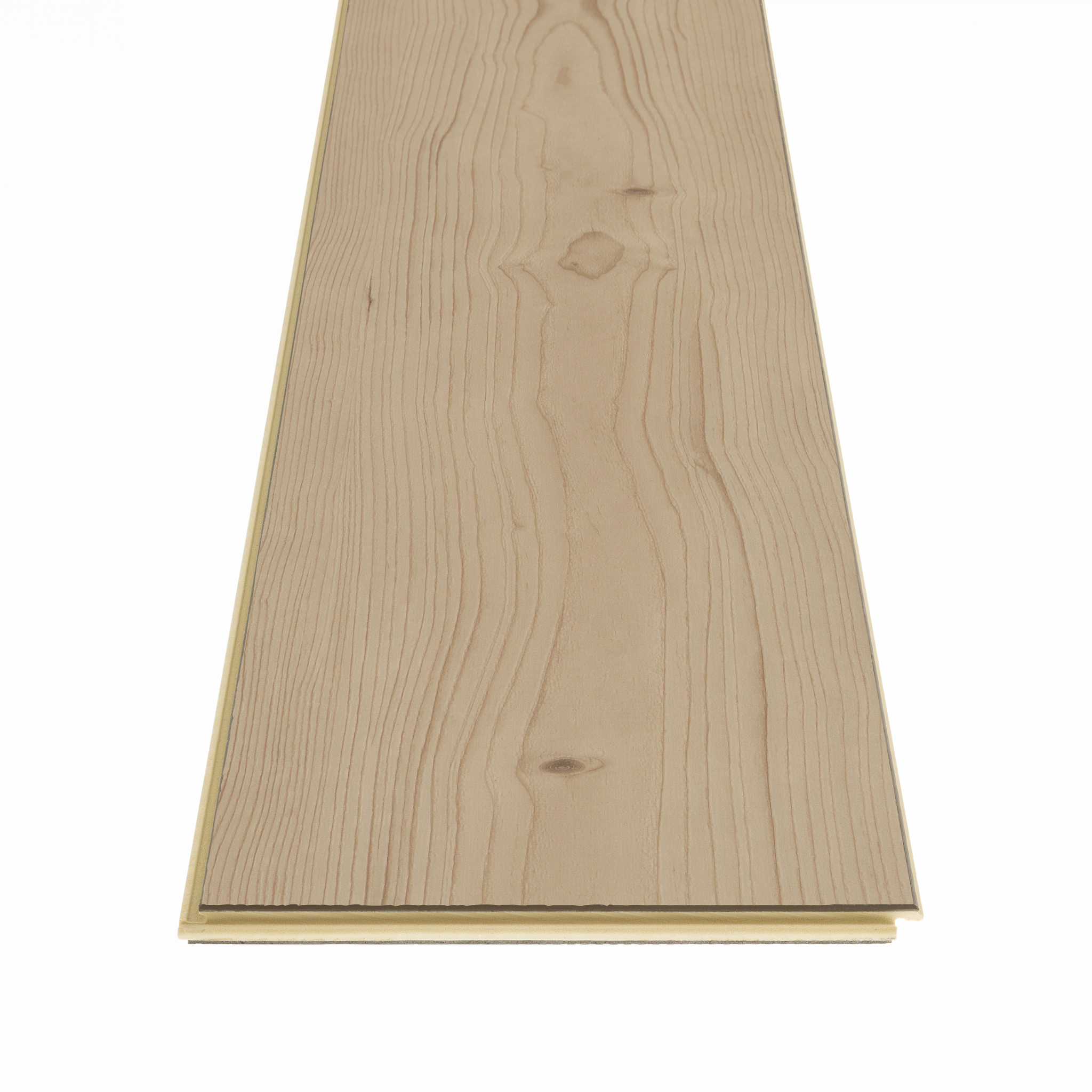 COREtec Originals - Vanilla Pine - Best Seller