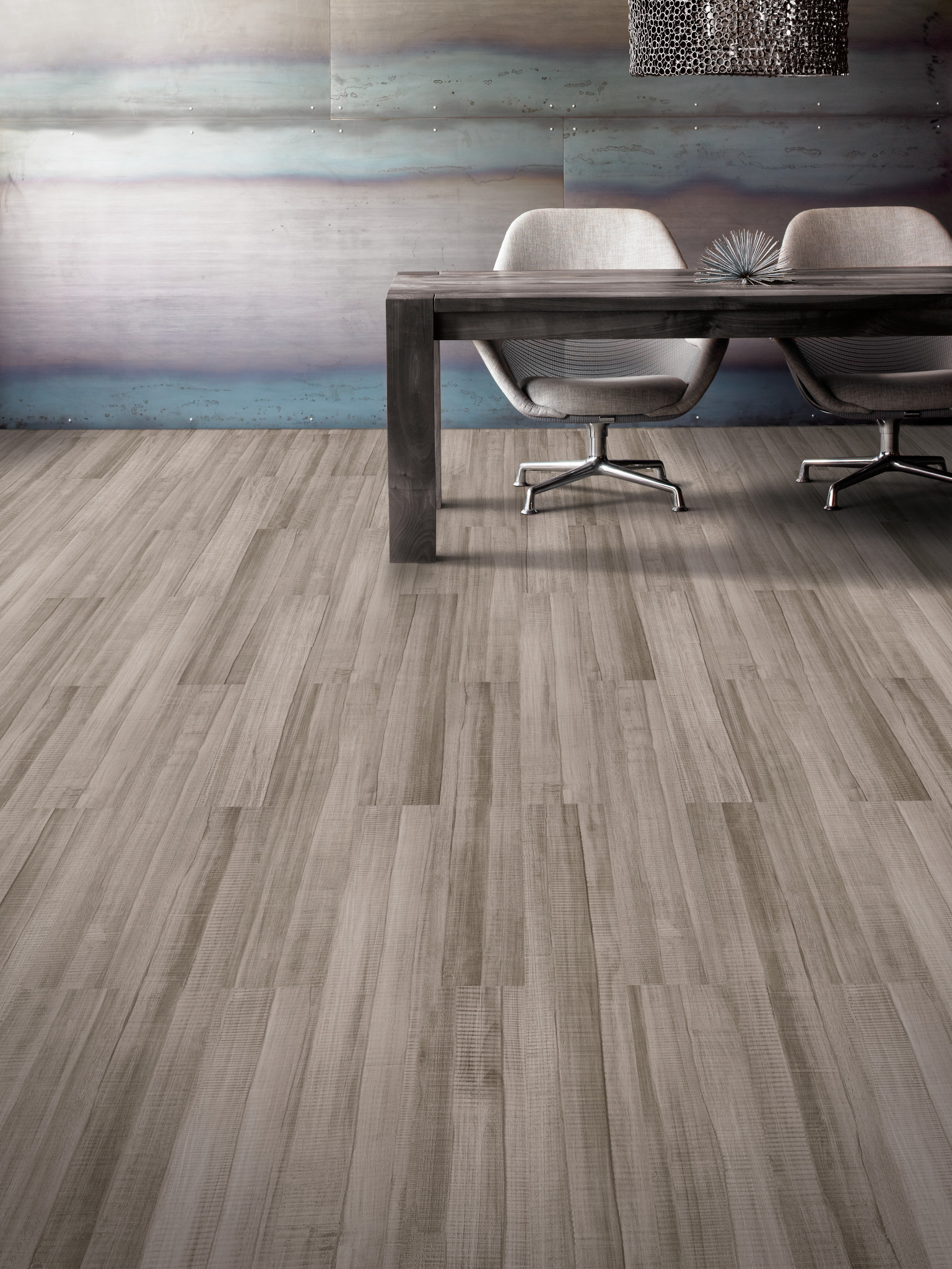 Board | Broadloom and LVT options | ShawContract