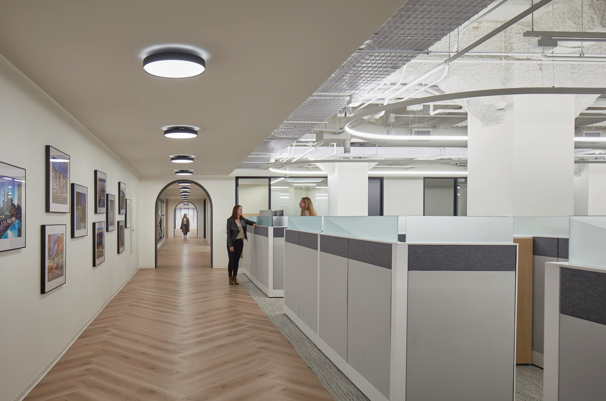 Equity Residential Project Photography | ShawContract