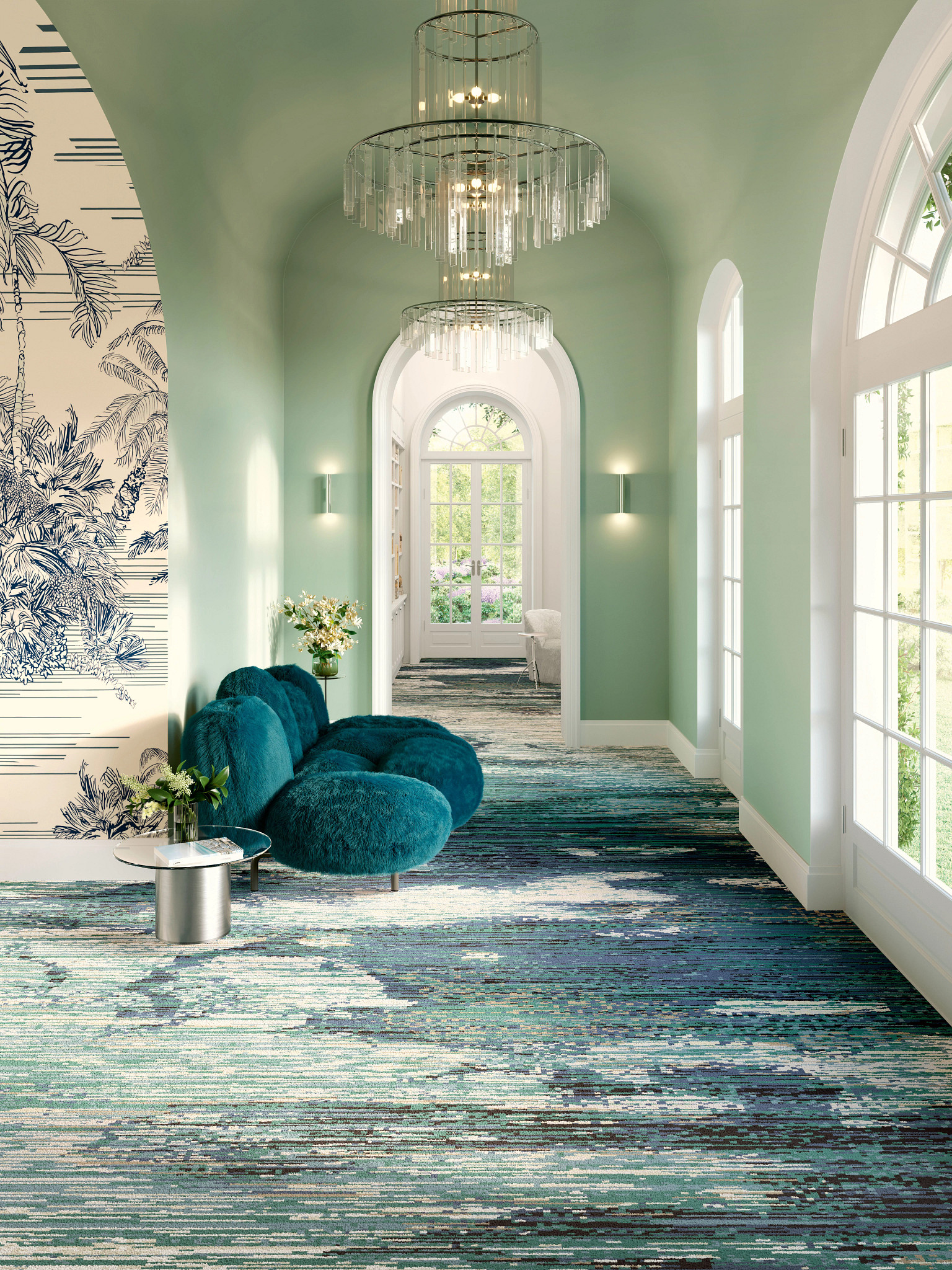 Axminster | ShawContract