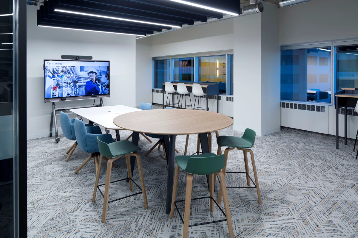 TC Energy | ShawContract