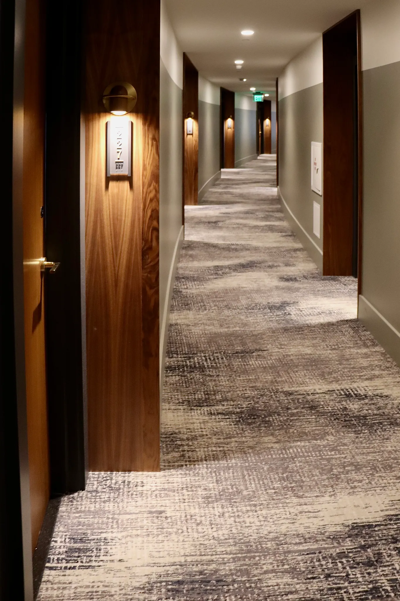 Asher Adams Autograph Collection | ShawContract