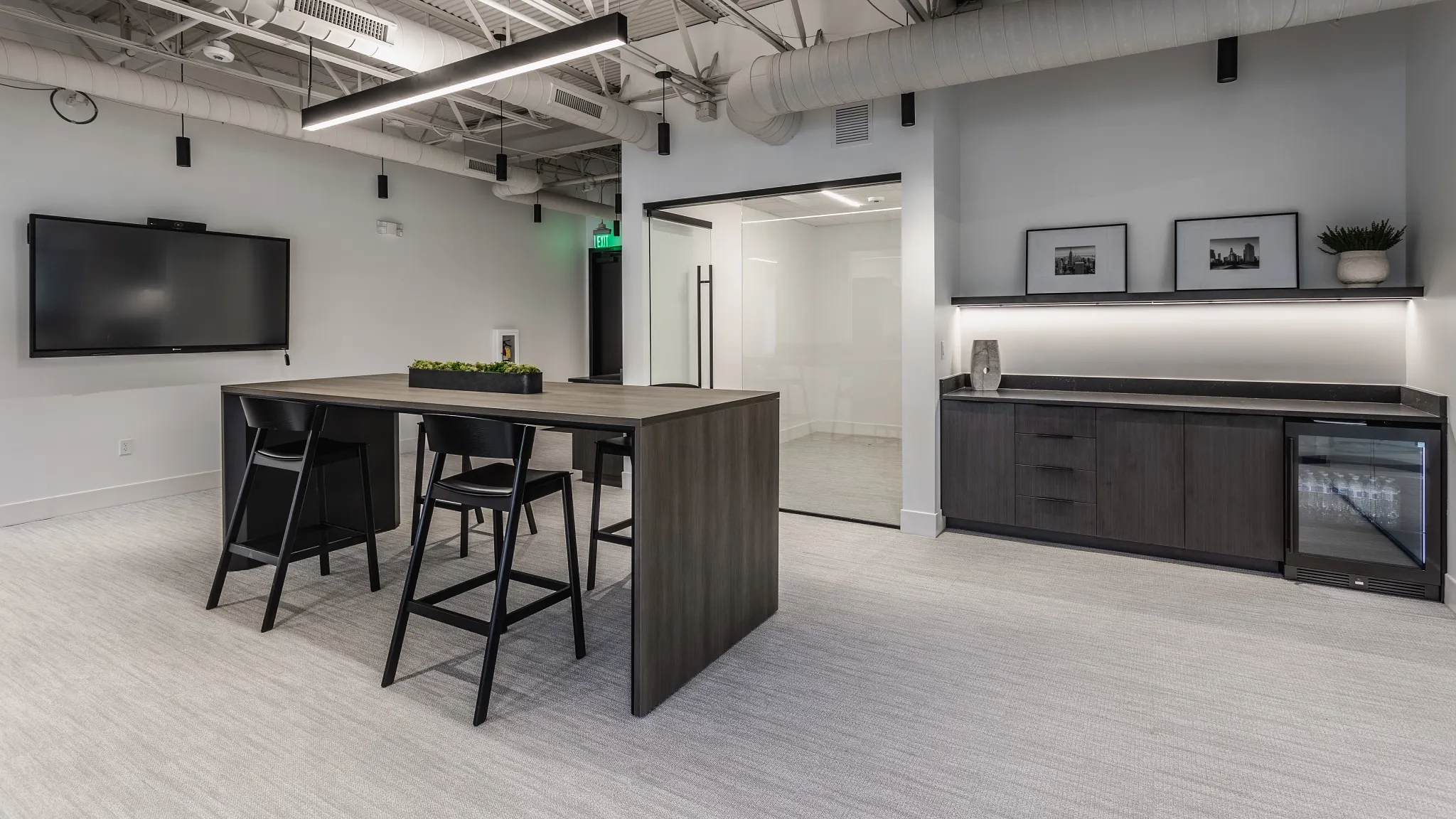 Sapient Capital | ShawContract