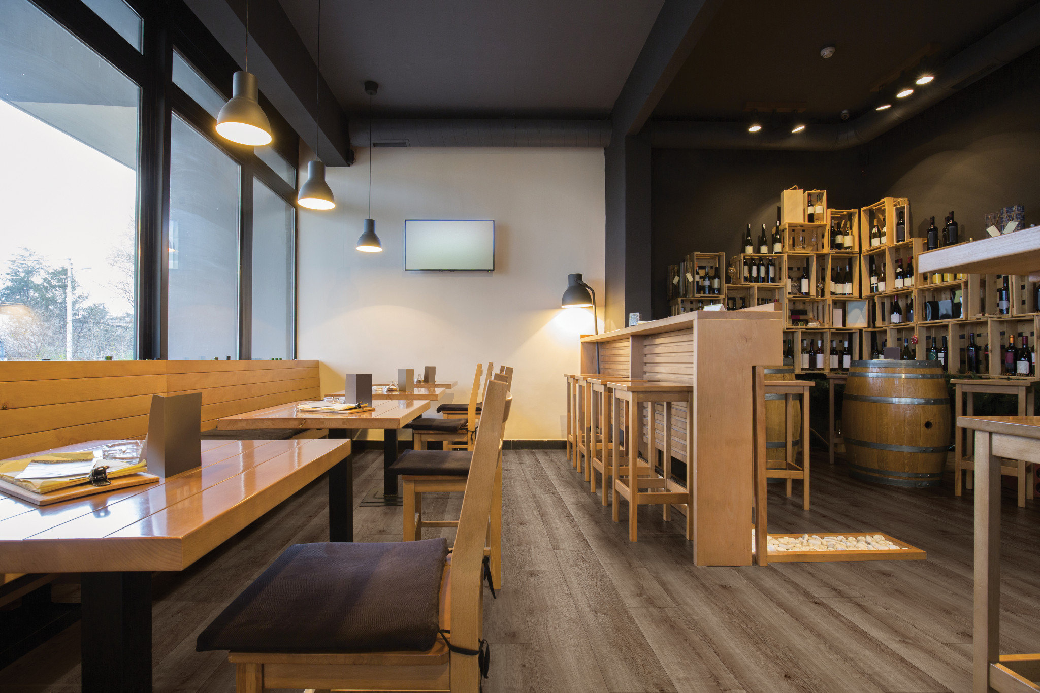 Capano Oak | COREtec Pro Plus Flooring | COREtec