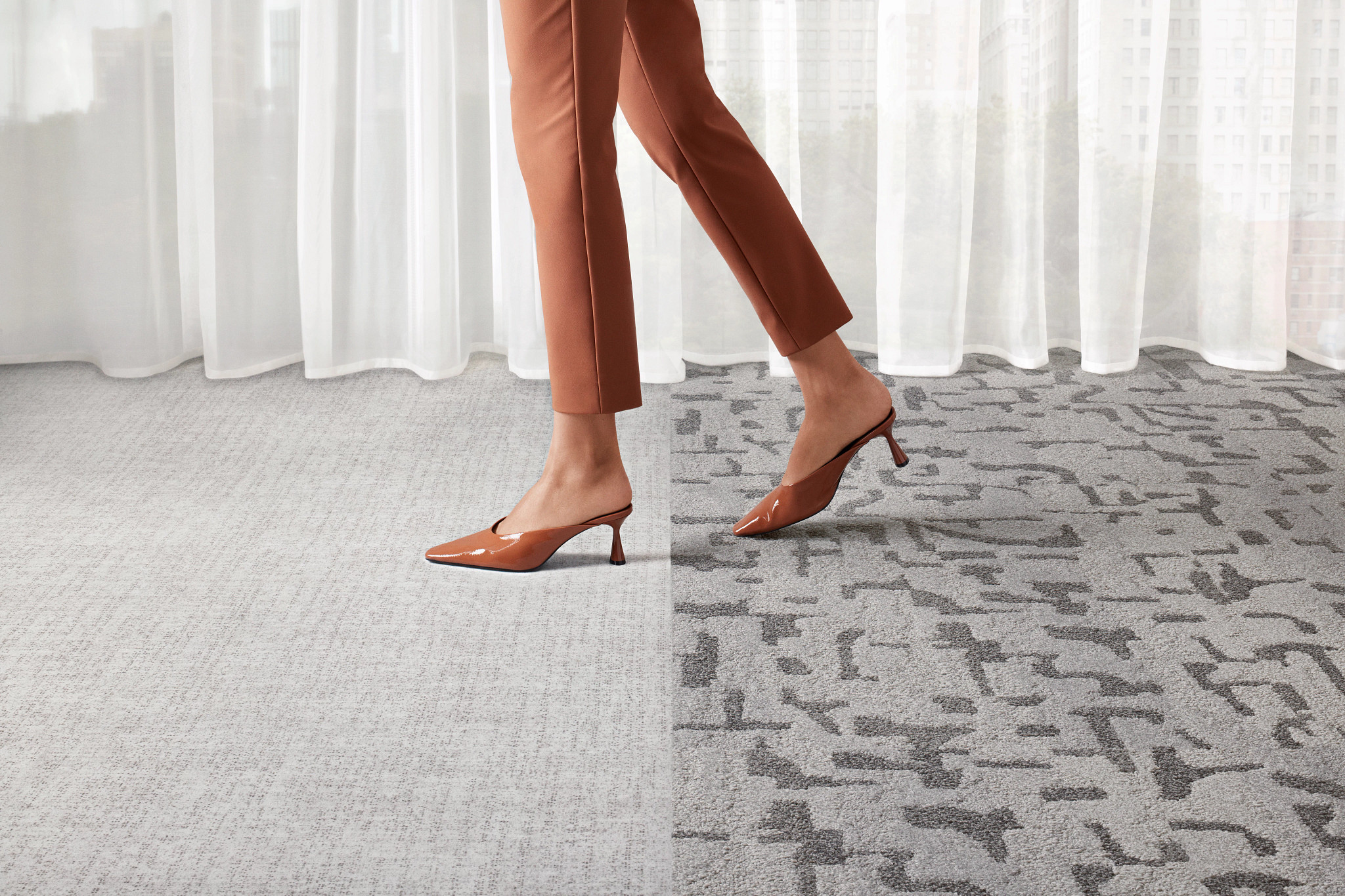 Dialogue | ShawContract