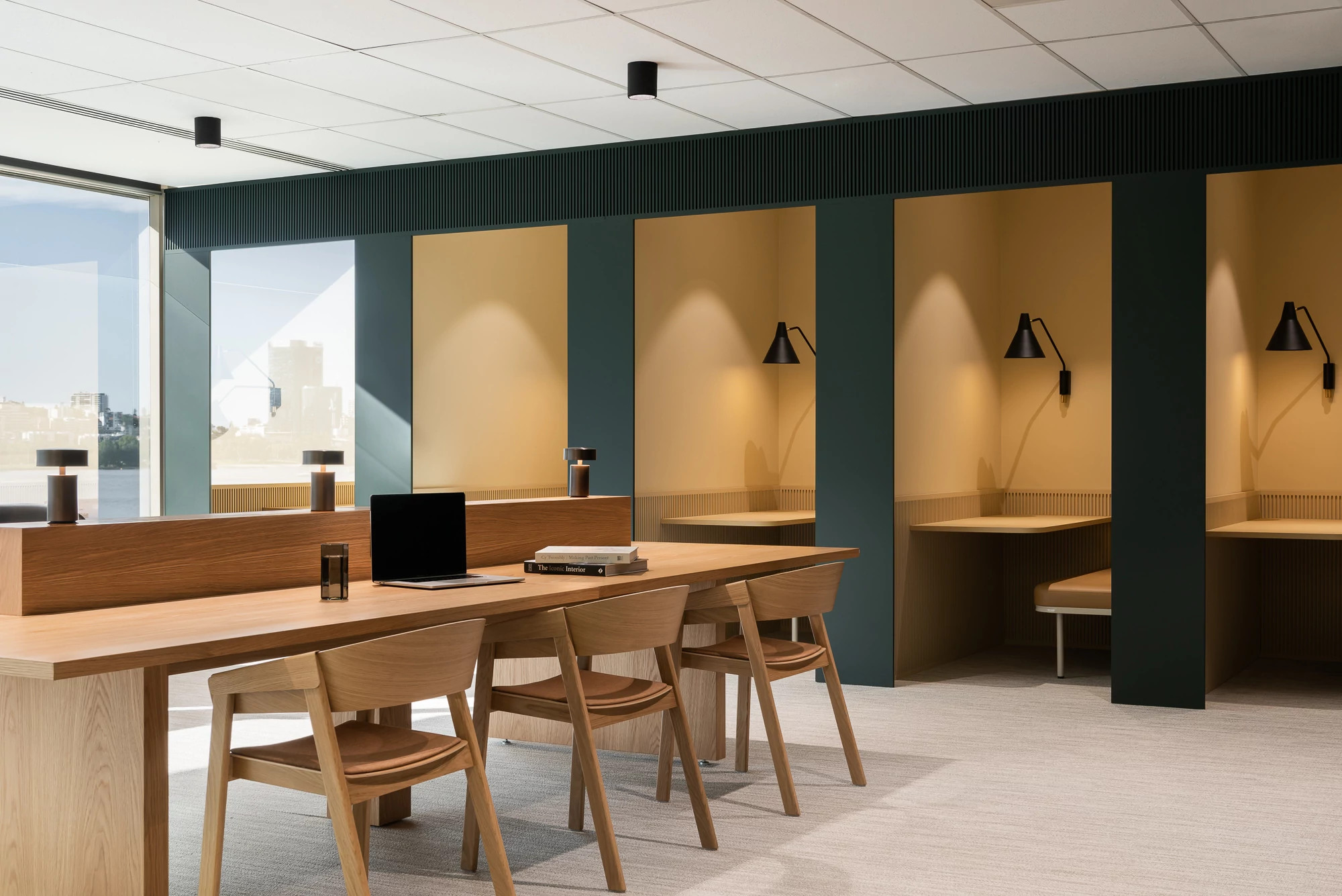 Community | ShawContract