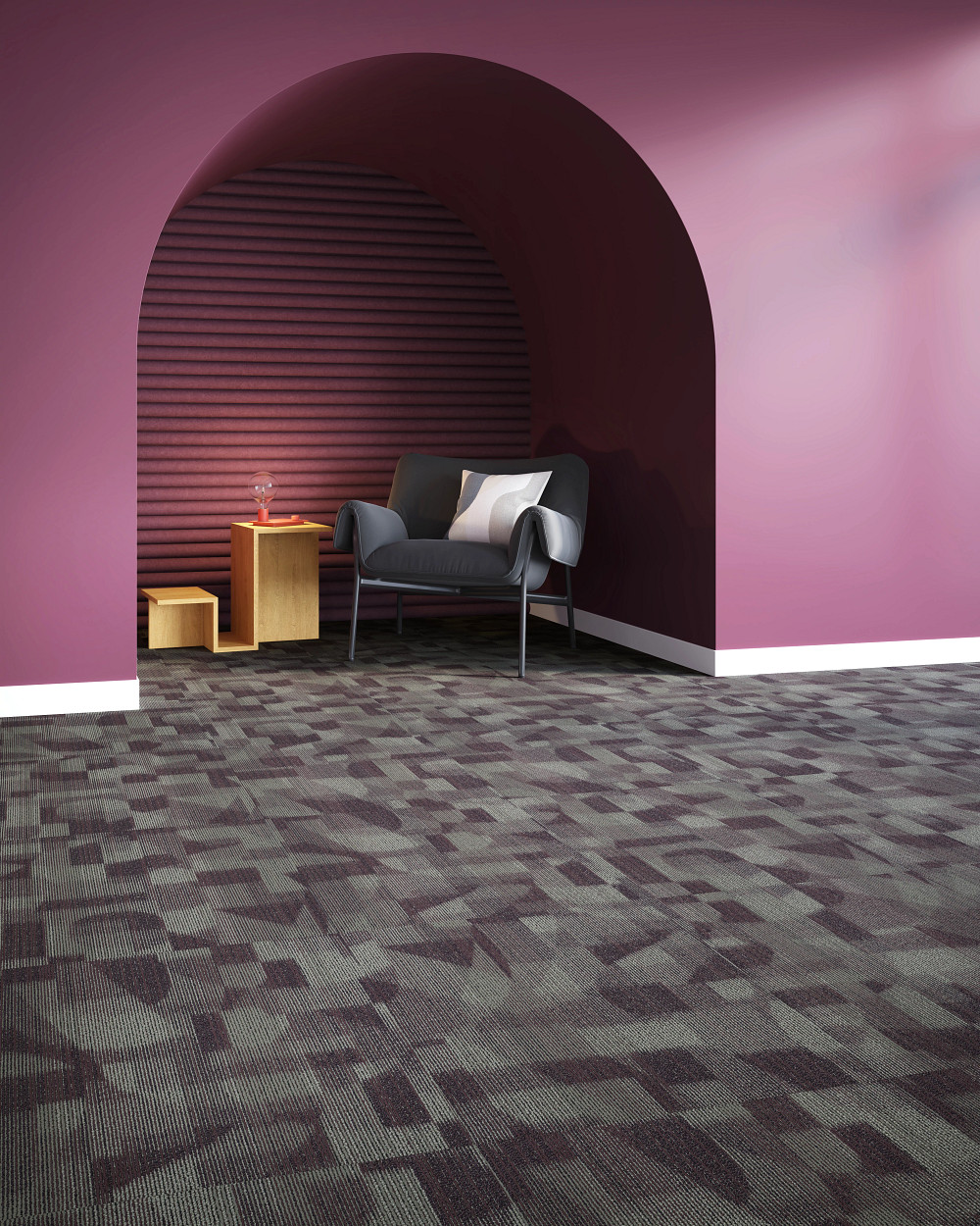 Patcraft | learning lab I0661