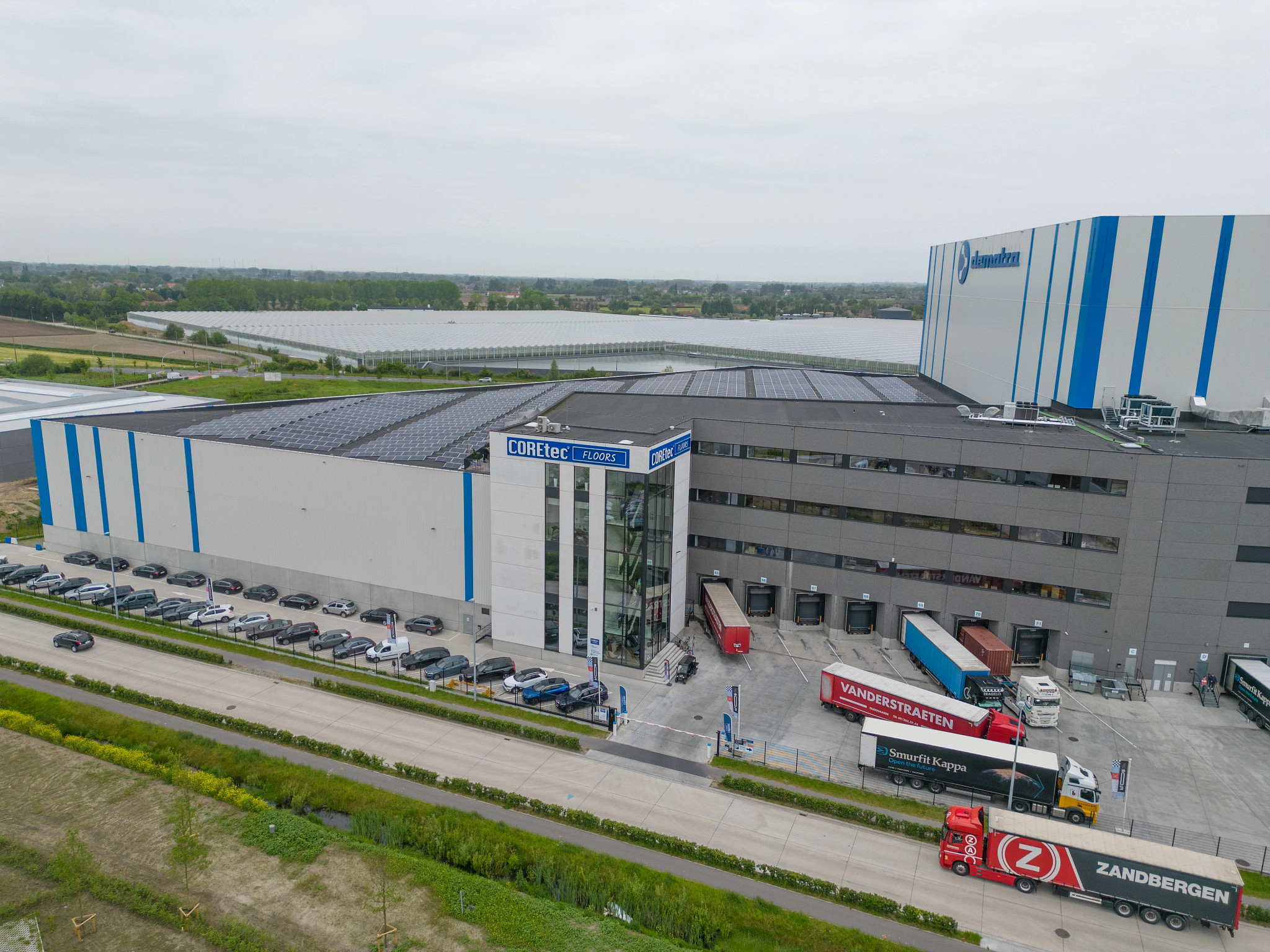 COREtec Floors | Stylish, durable, waterproof flooring solutions