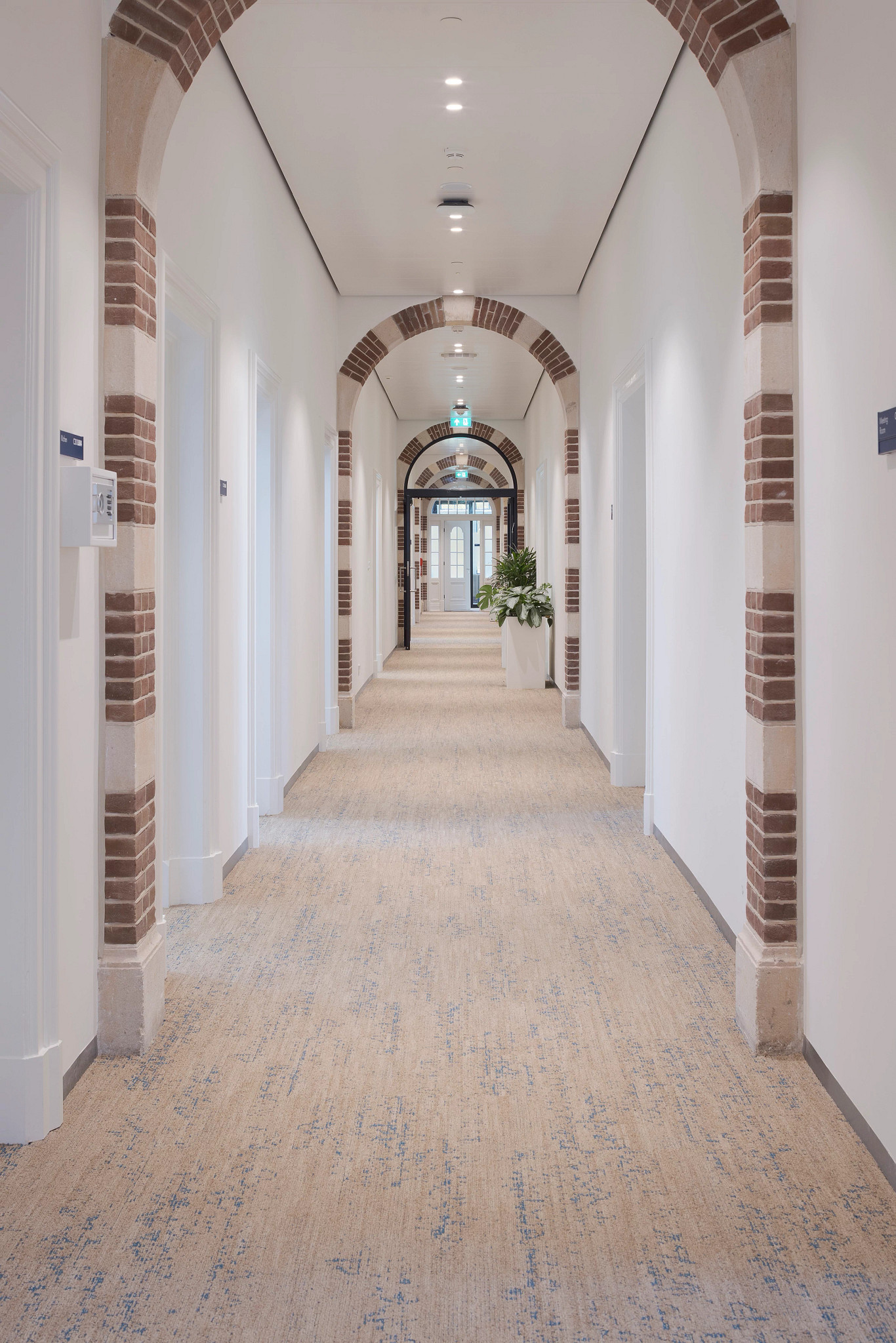 Shell Campus - The Hague, NL | ShawContract