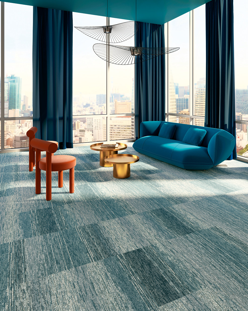 Patcraft | tidal I0578