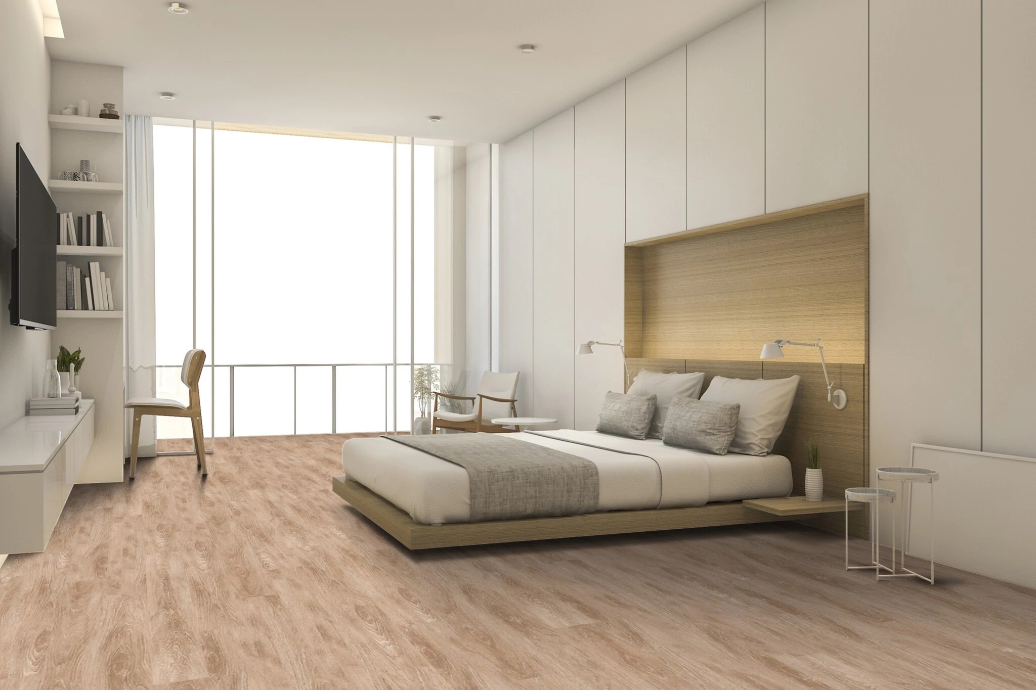 HOSPITALITY BRAND STANDARDS | ShawContract