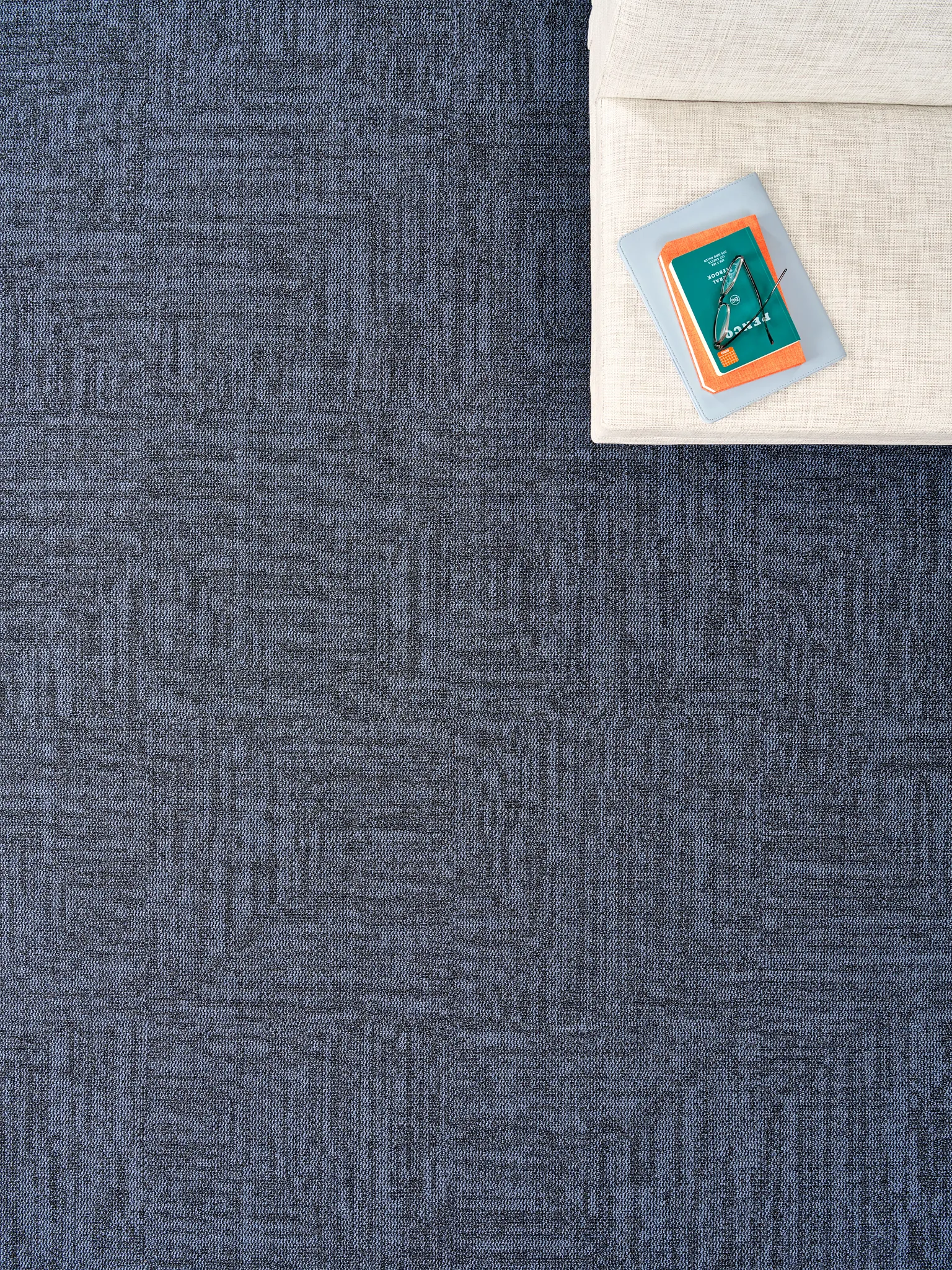 Grounded Spaces | ShawContract