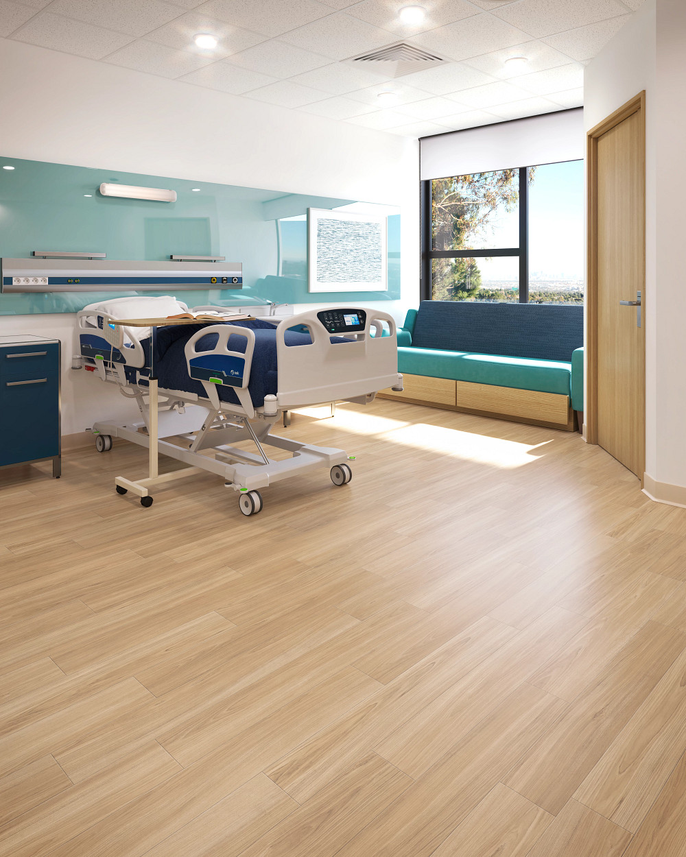 Patcraft | pursue sheet I623V