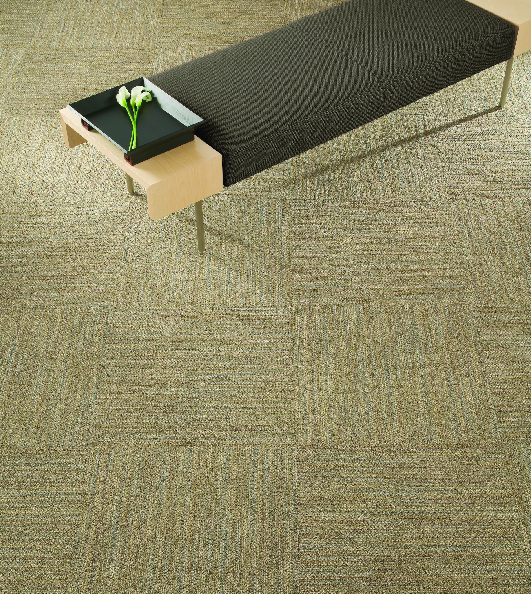 Carpet Tile | State of Michigan