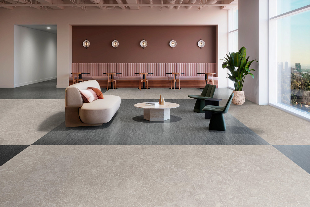 Patcraft | earthen 20mil I676V