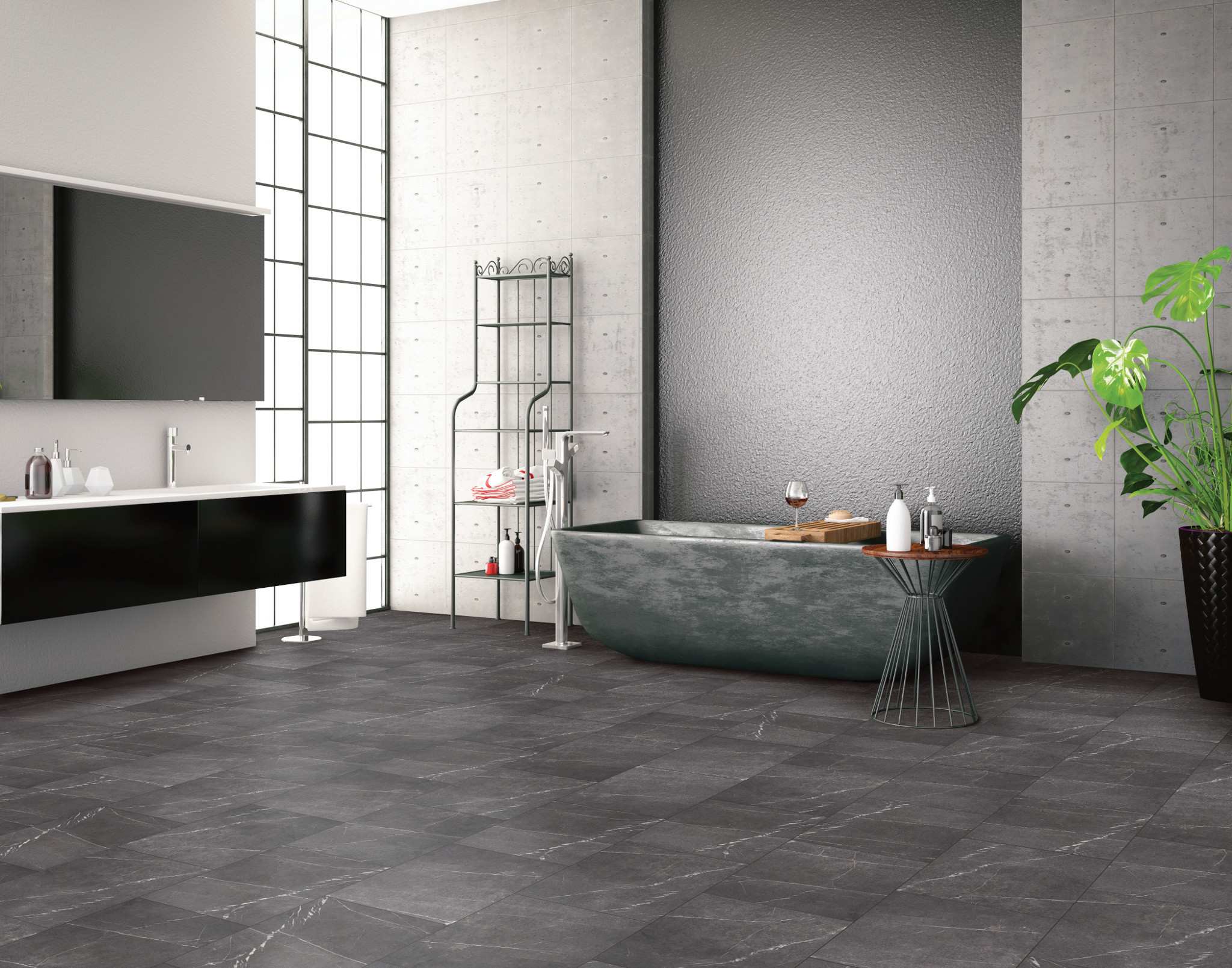 COREtec Floors: The Ultimate Collection of Waterproof Flooring Solutions