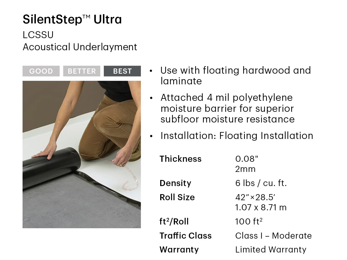 Groundworx | Cushions & Underlayment | ShawContract