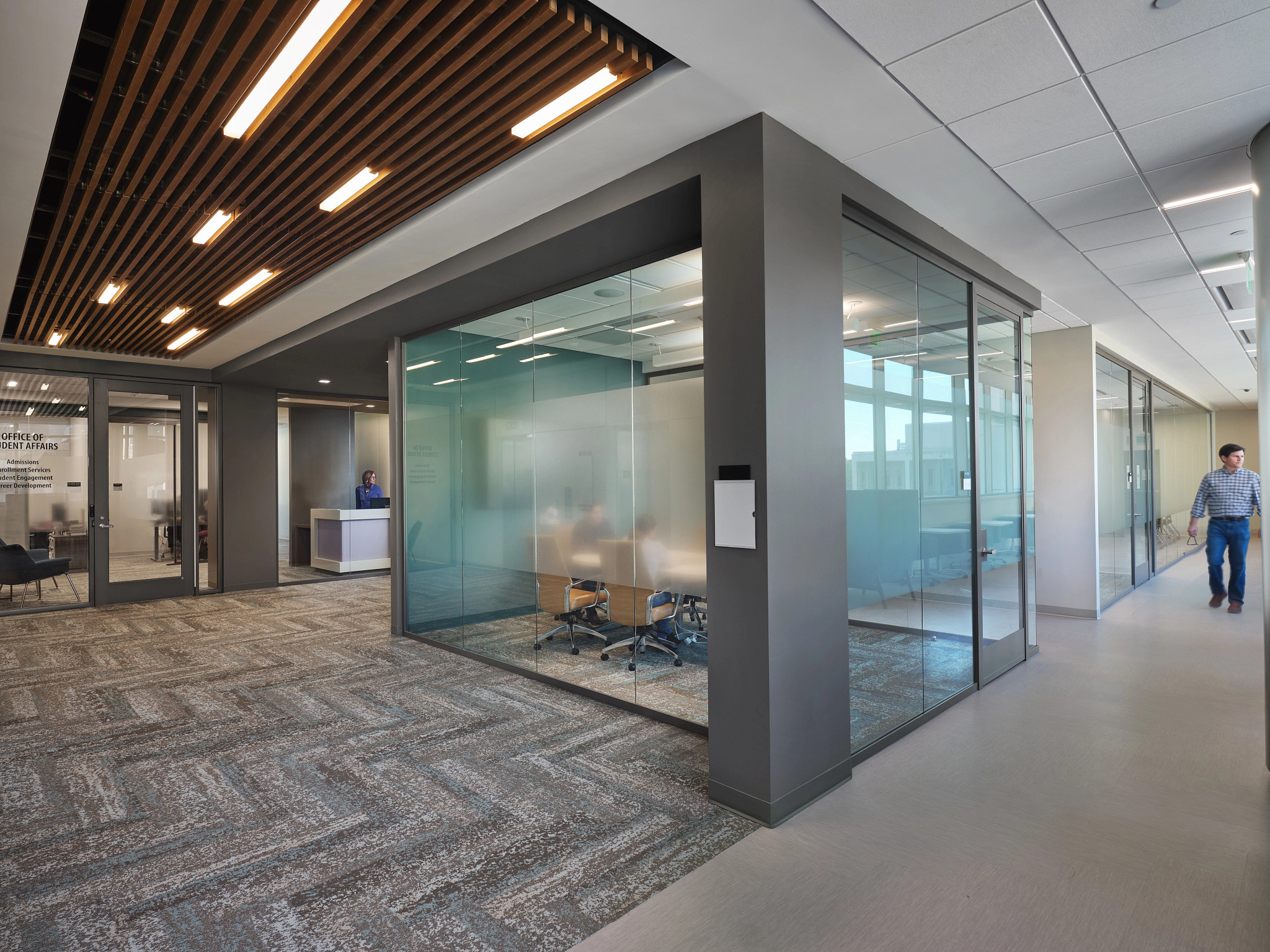 Emory University R. Randall Rollins School of Public Health | ShawContract