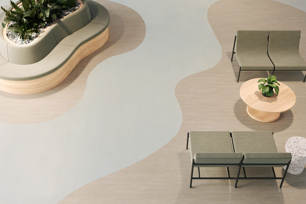 Patcraft | meaning ii plank I719V