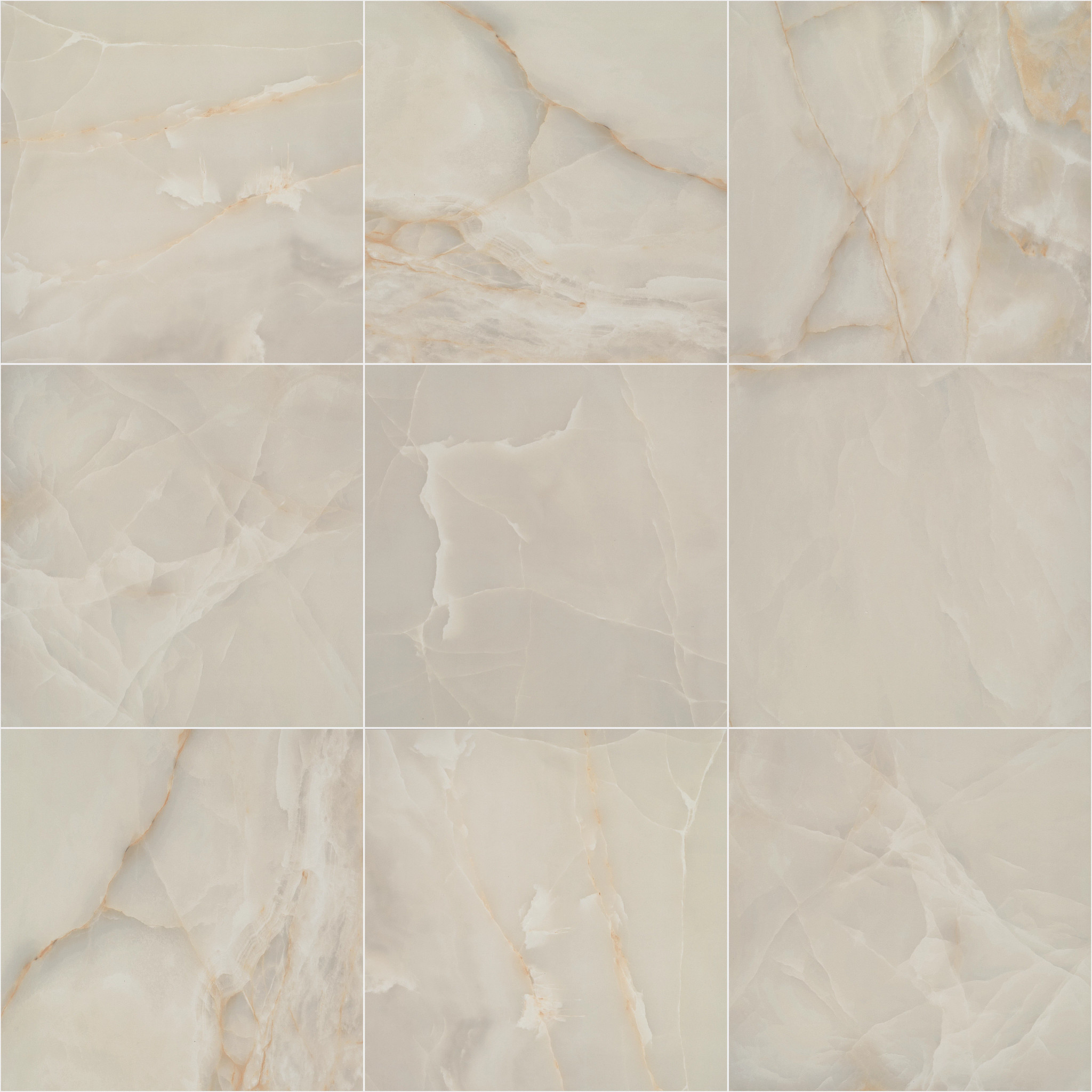 Gemstone 24x24 Polished - in color Beige | Shaw Floors