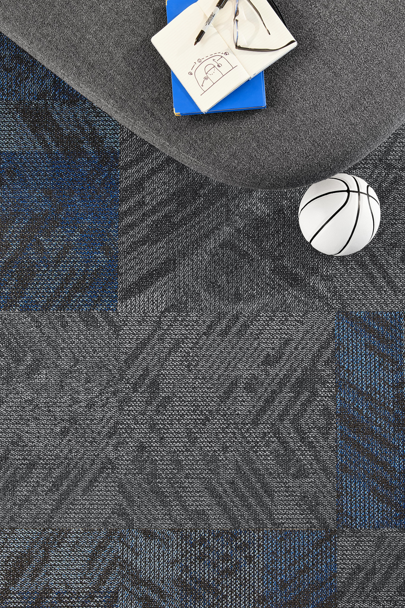 Creative Zone | ShawContract