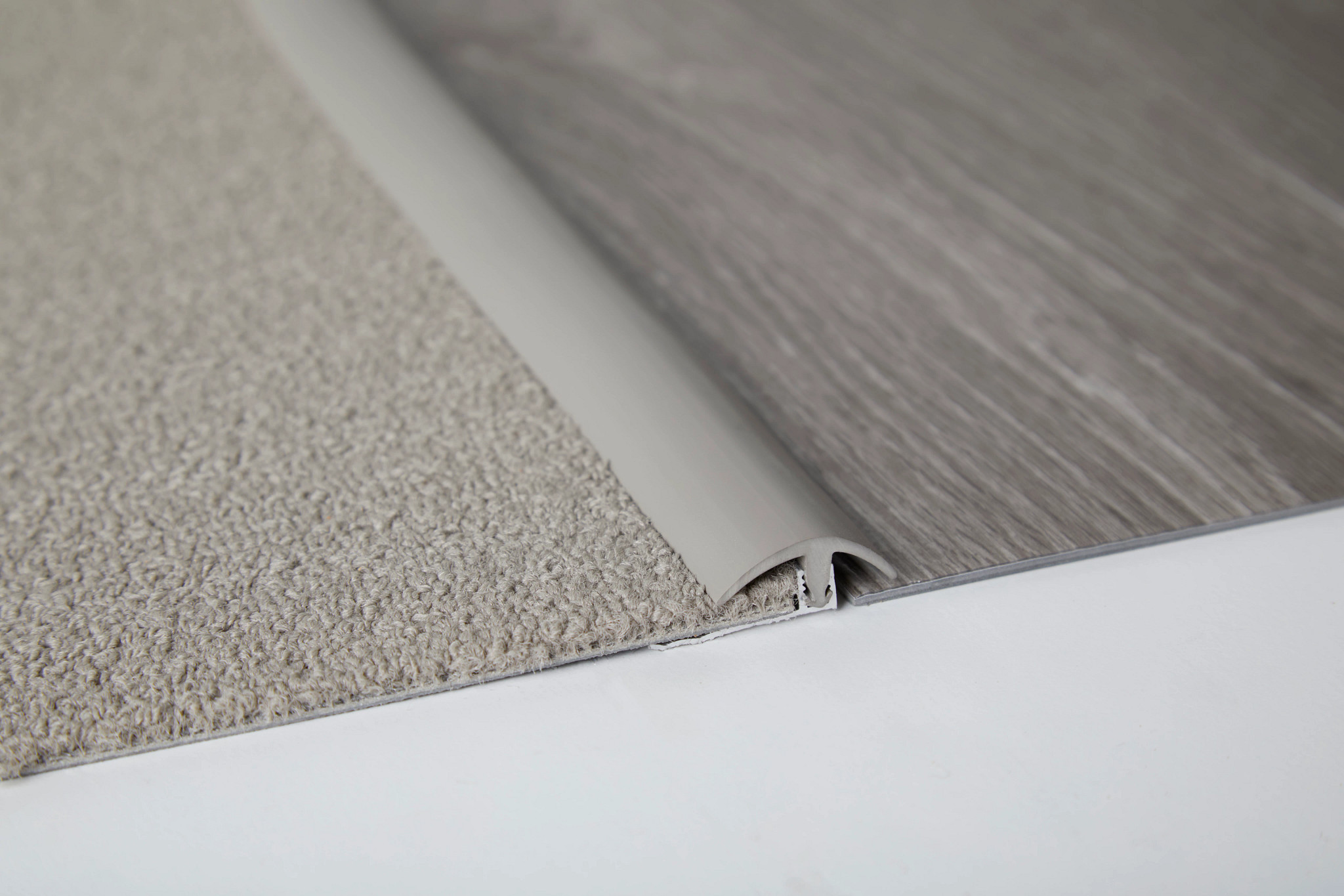 Universal Rubber Transition | ShawContract