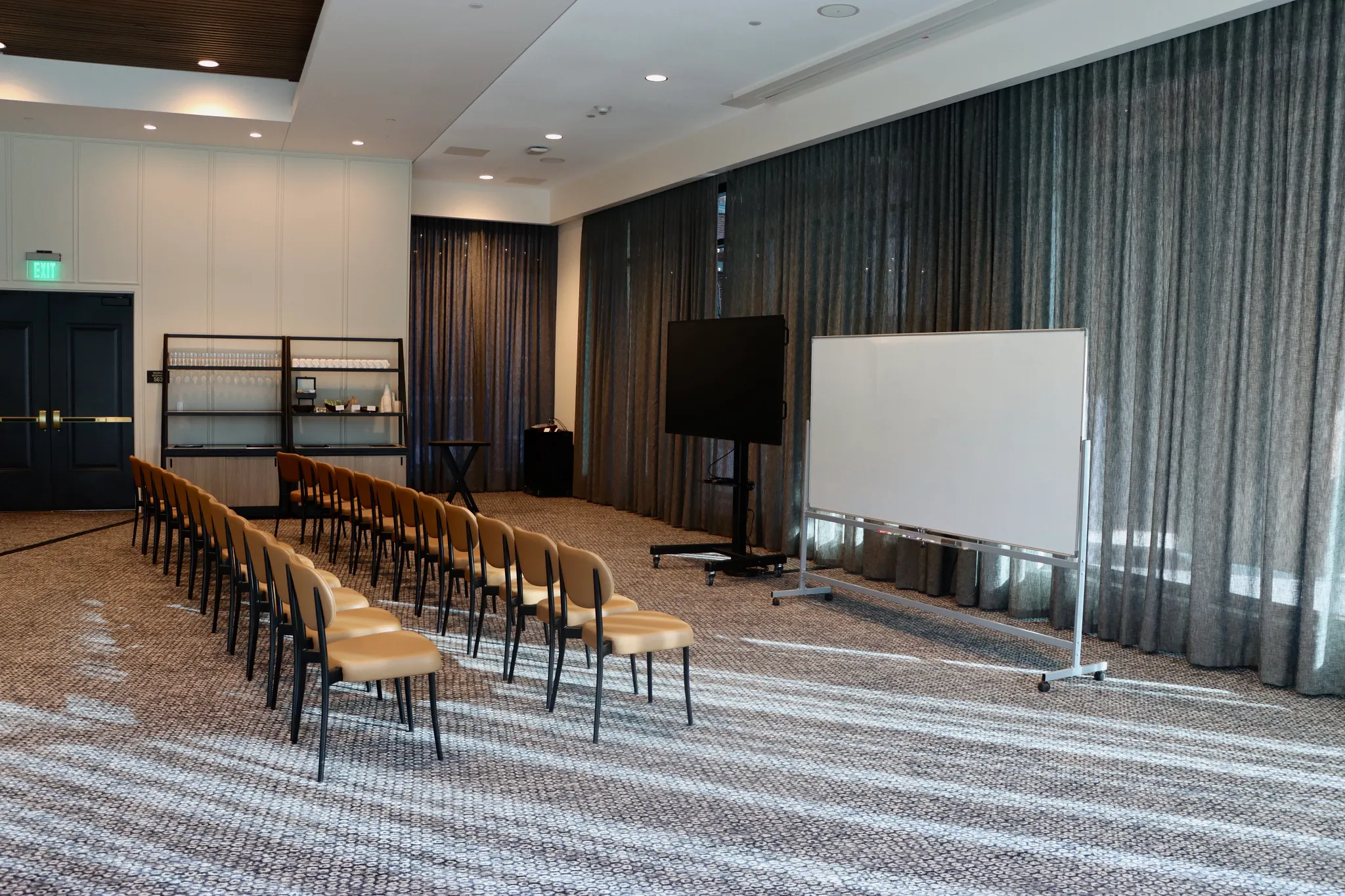 Asher Adams Autograph Collection | ShawContract