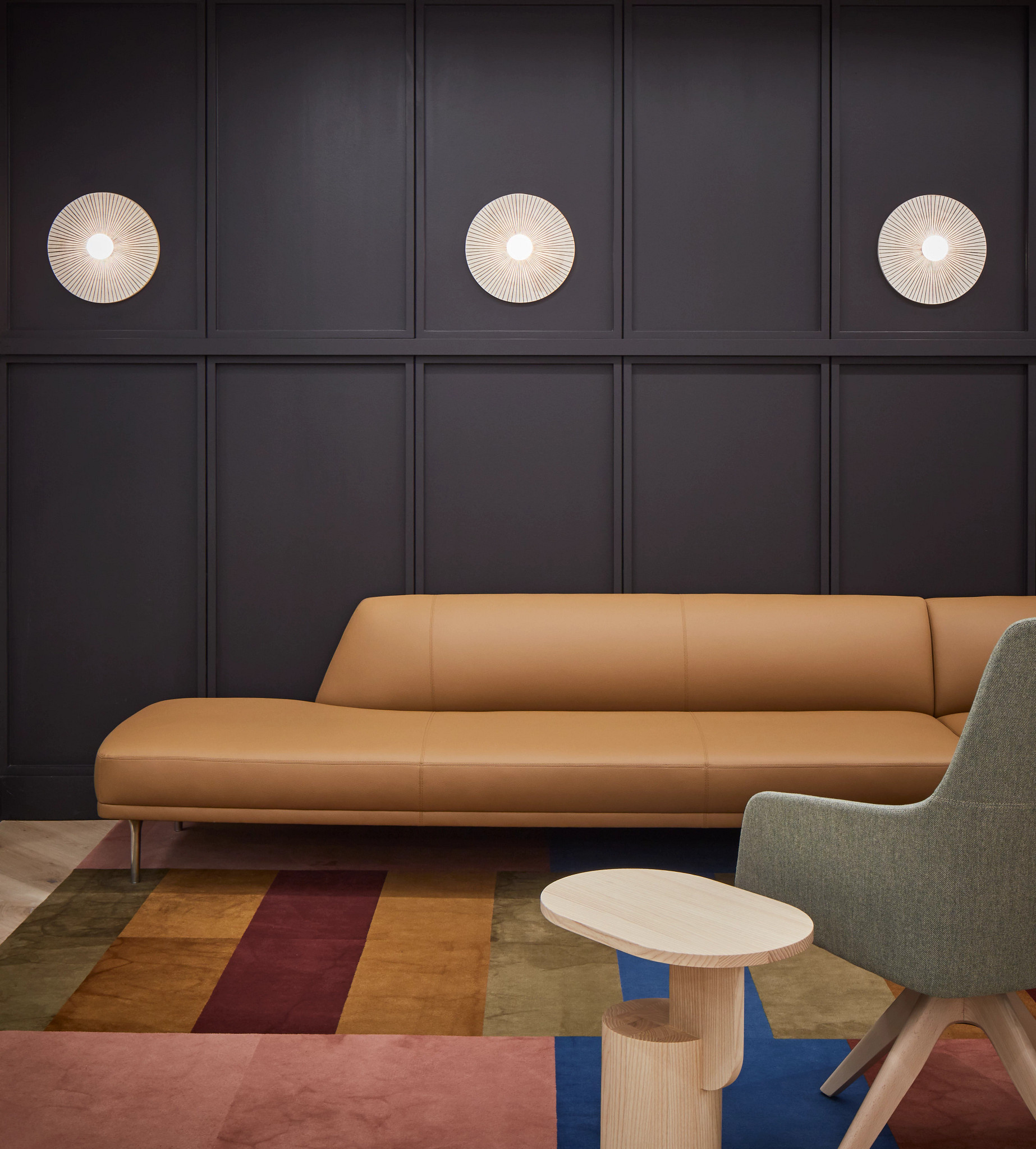 Equity Residential Project Photography | ShawContract