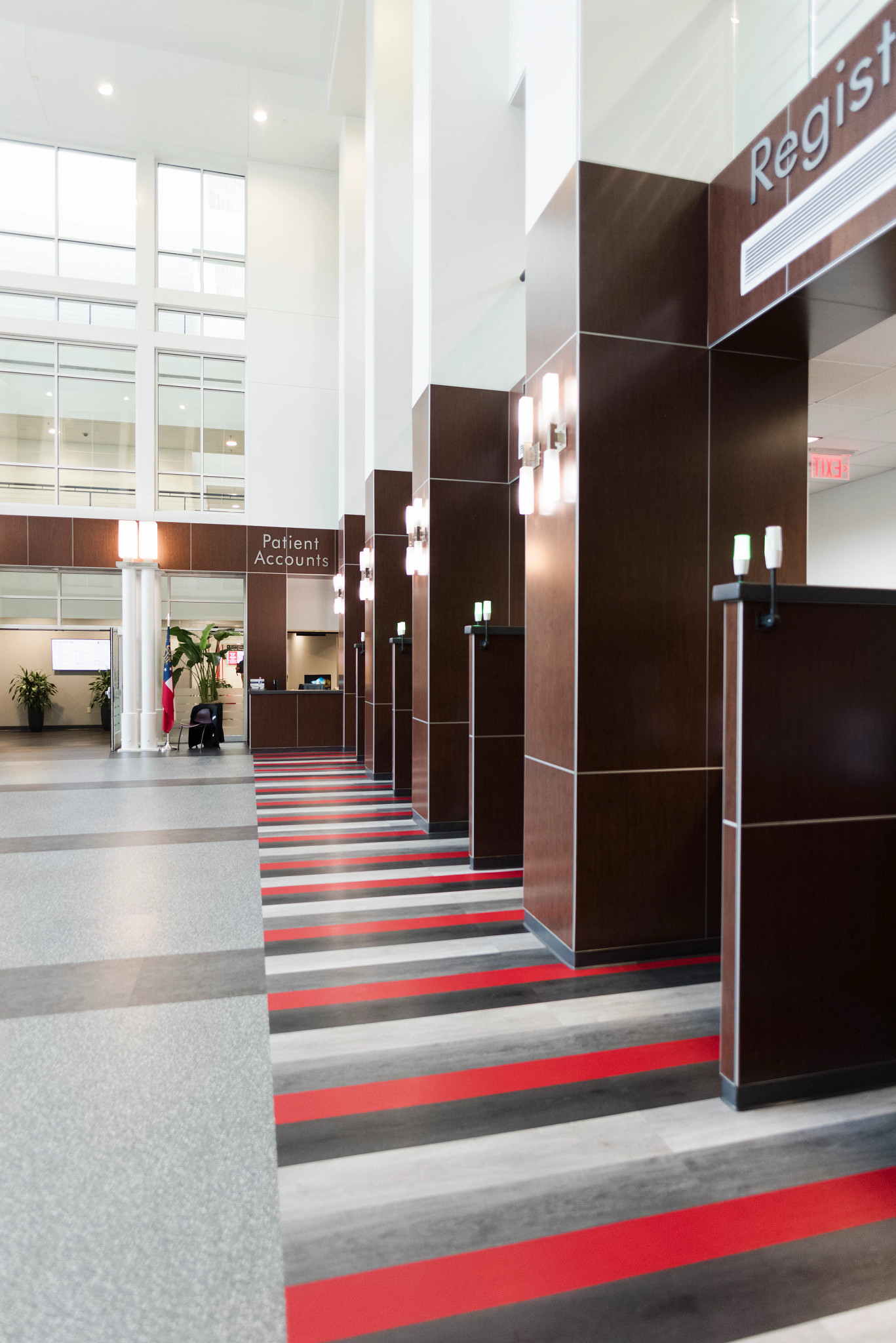 University of Georgia Health Center | ShawContract