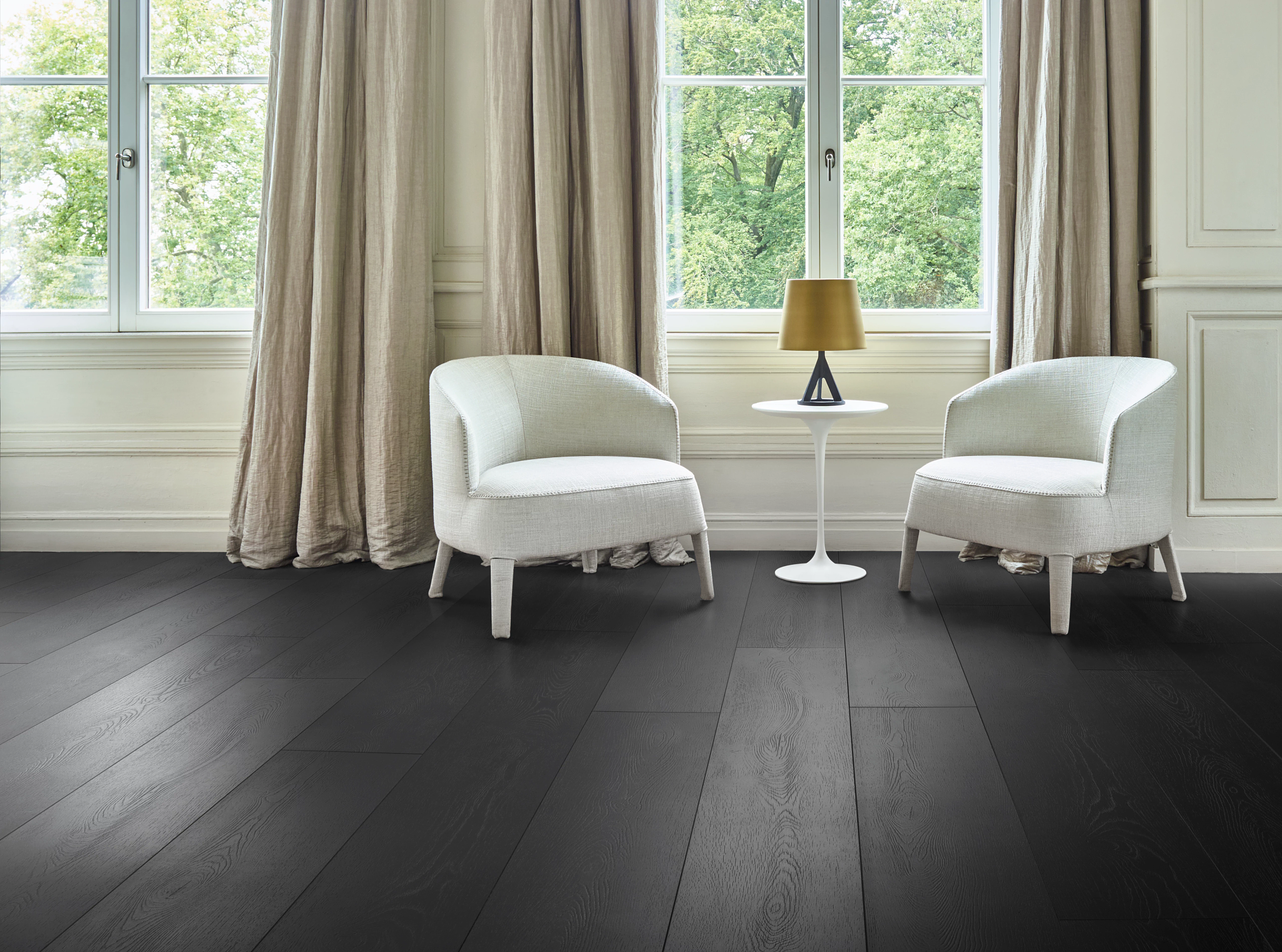 Durable & Waterproof Luxury Vinyl Stair Treads | COREtec