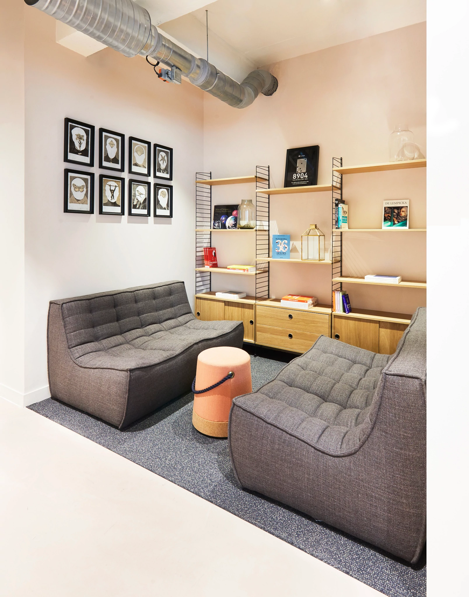 RaiseLab: From the Genesis of an Idea to Its Brilliant Execution | ShawContract