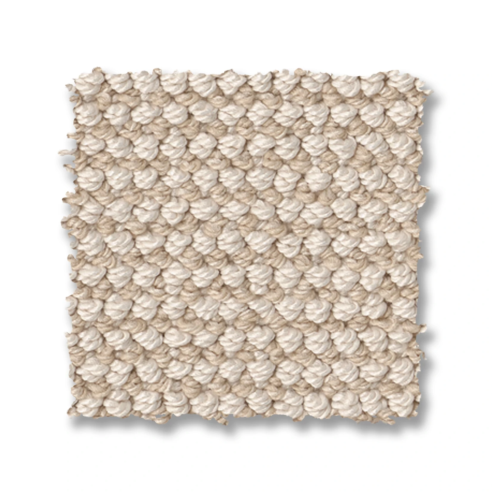 Alluring - Carpet for Stairs in Papyrus | AndersonTuftex