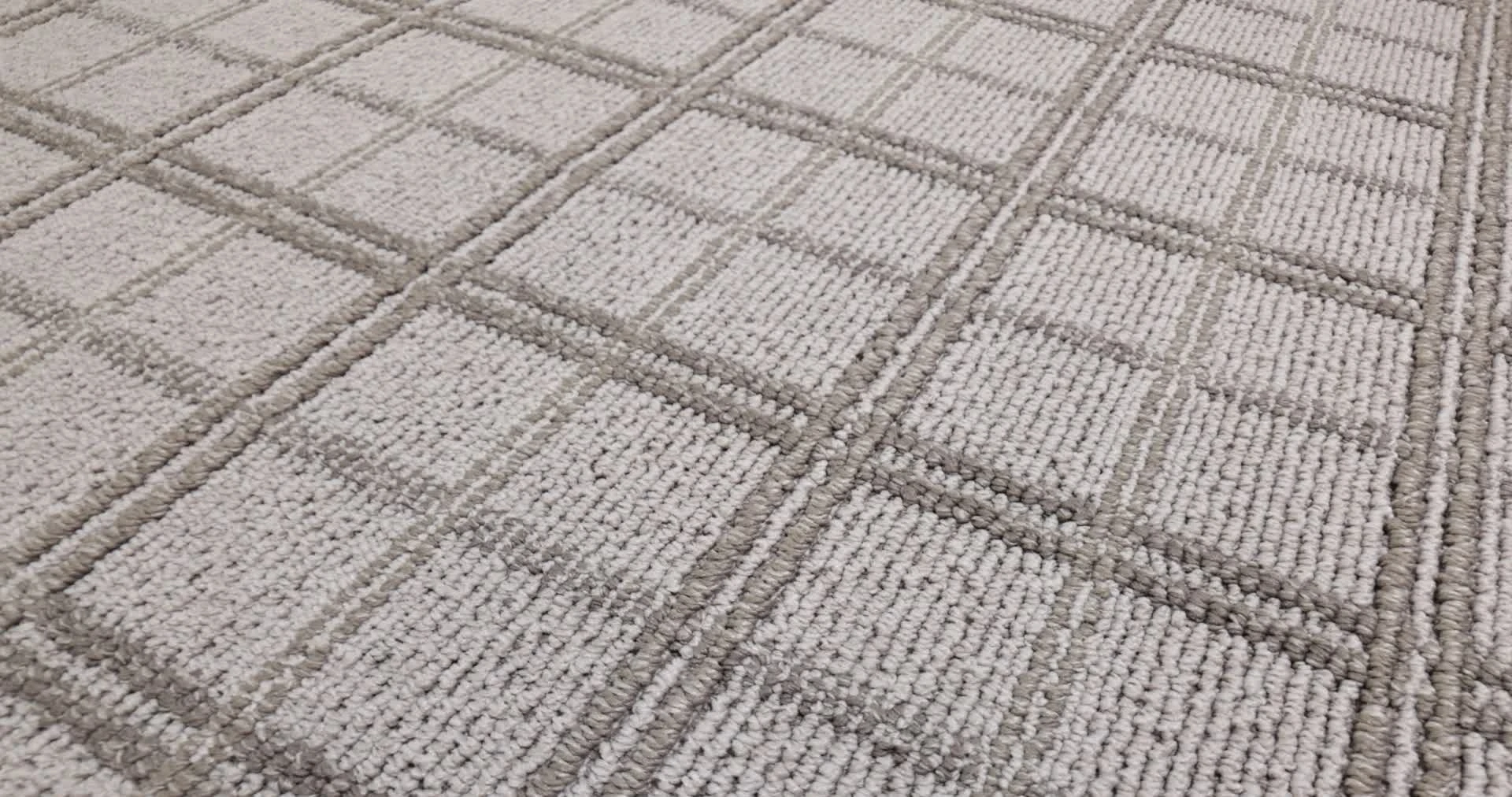 Breeze Block - Stair Carpet in Shady | AndersonTuftex