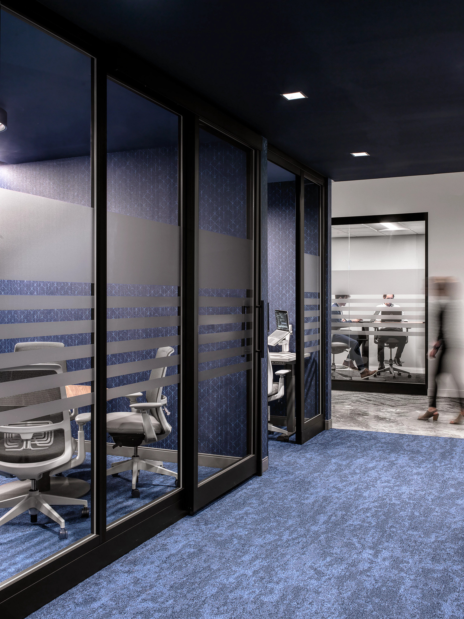 Assured Partners Project Photography | ShawContract