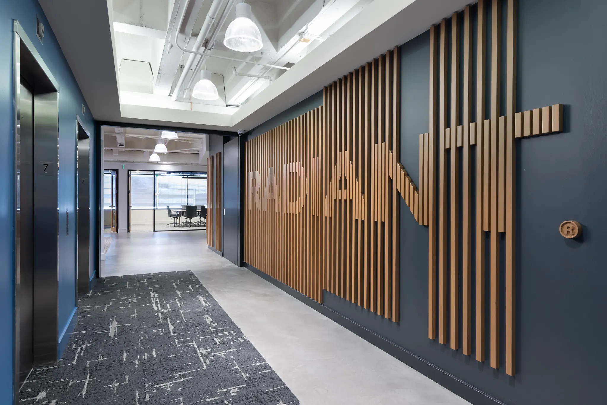 Radiant Logistics | ShawContract