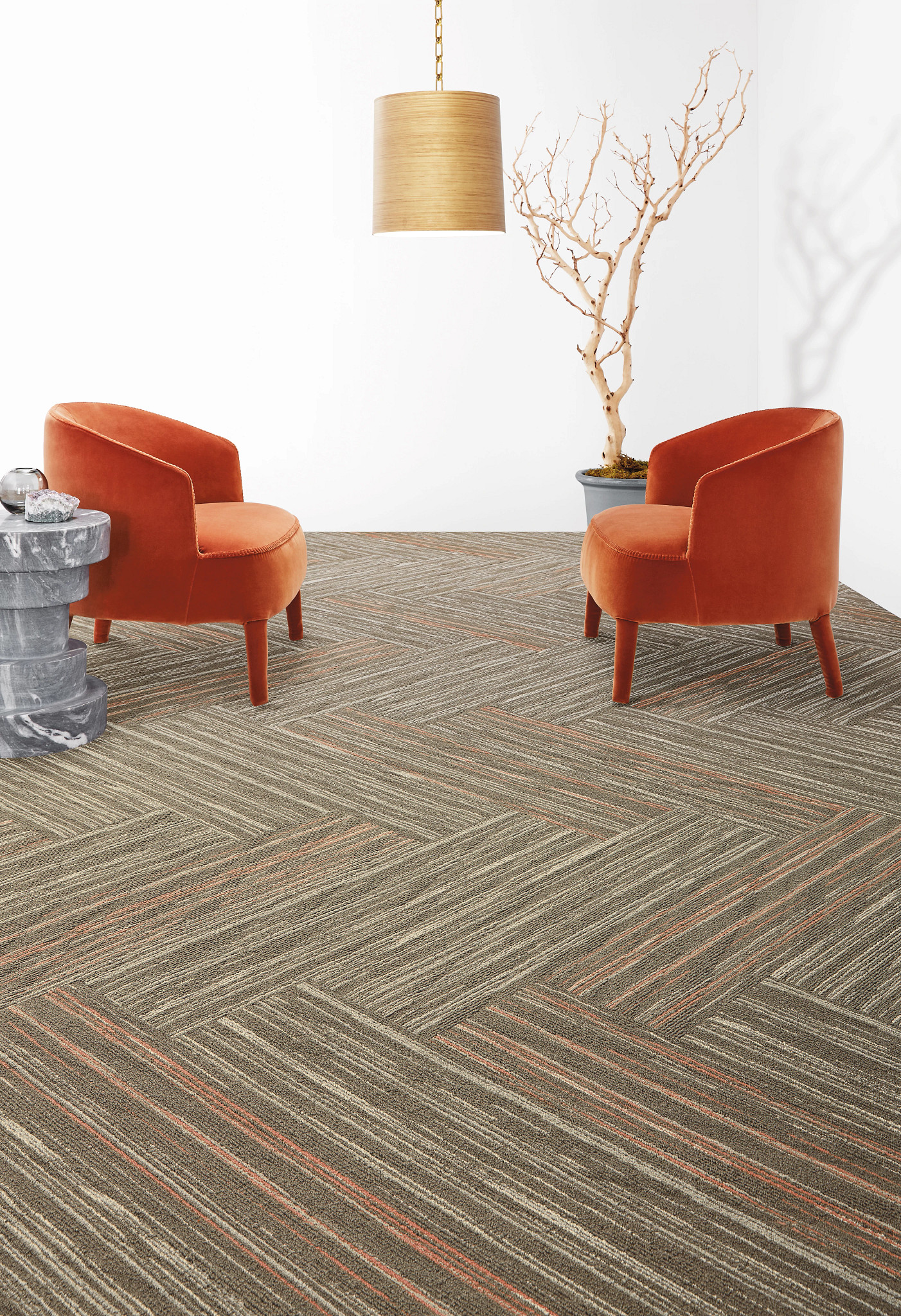 Microsoft - Carpet Tile: Tier A