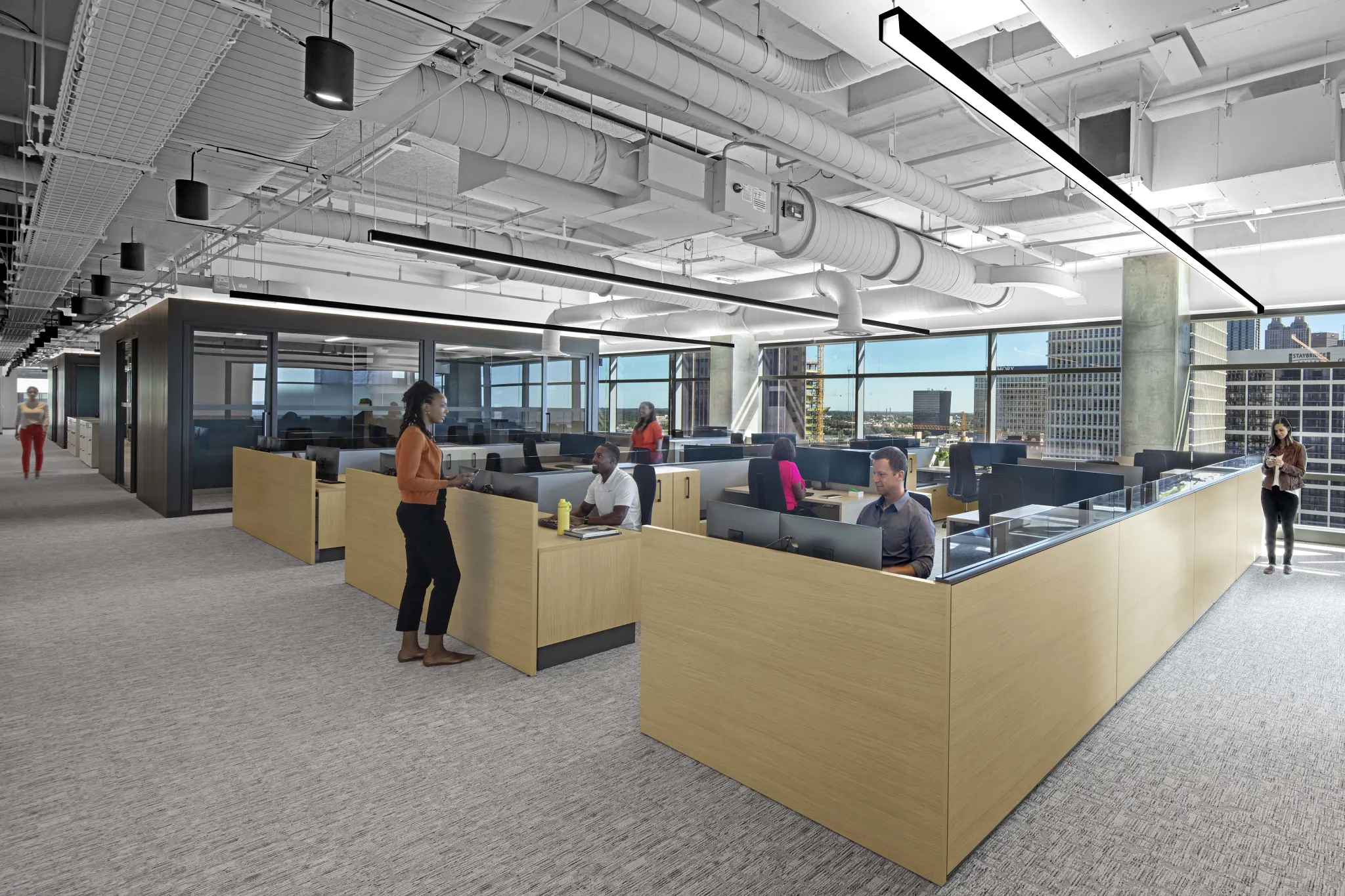 Norfolk Southern | ShawContract