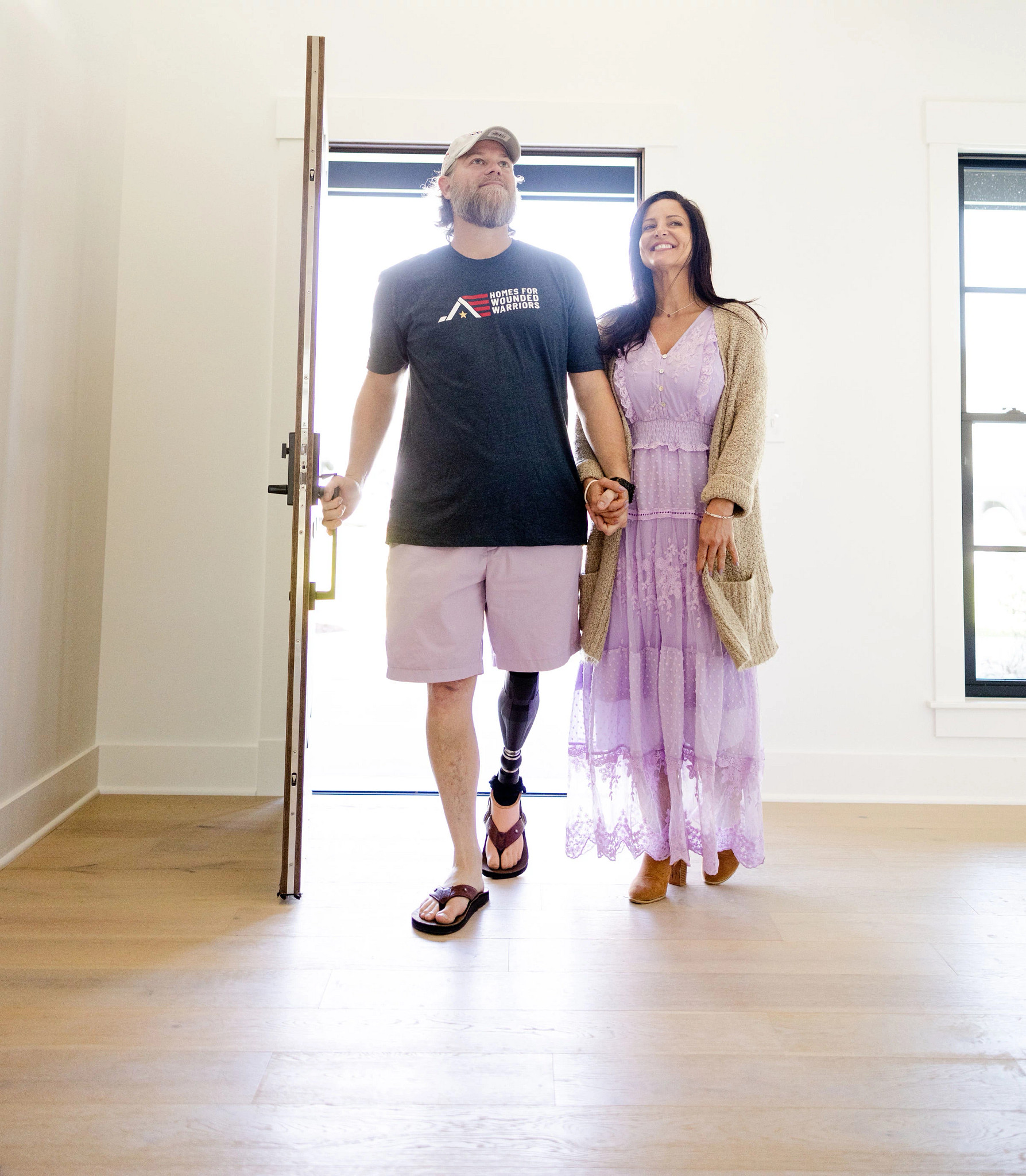 Building Hope: Shaw Builder + Multifamily's Mission to Support ...