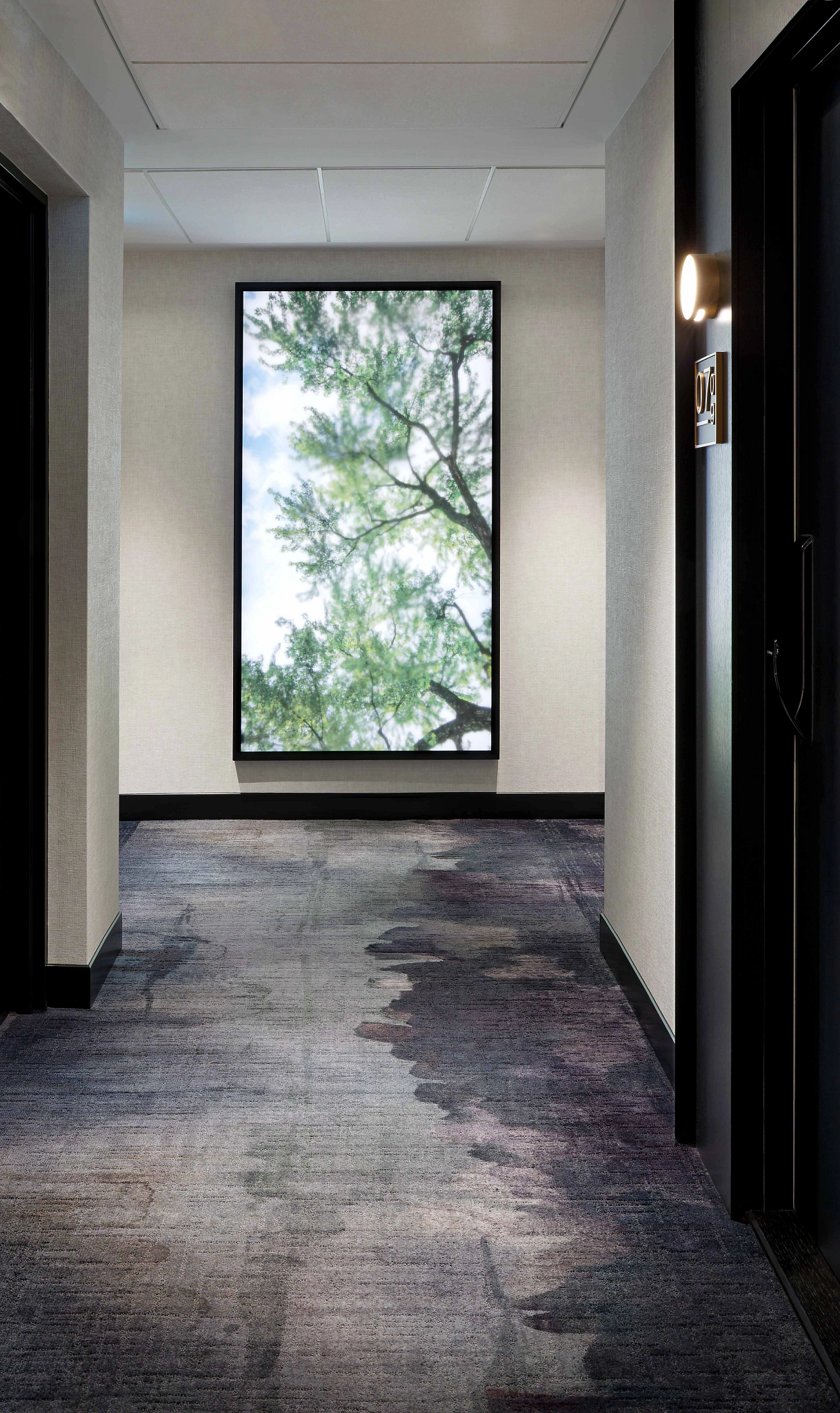 24 BOG Upper West Side Condos | ShawContract