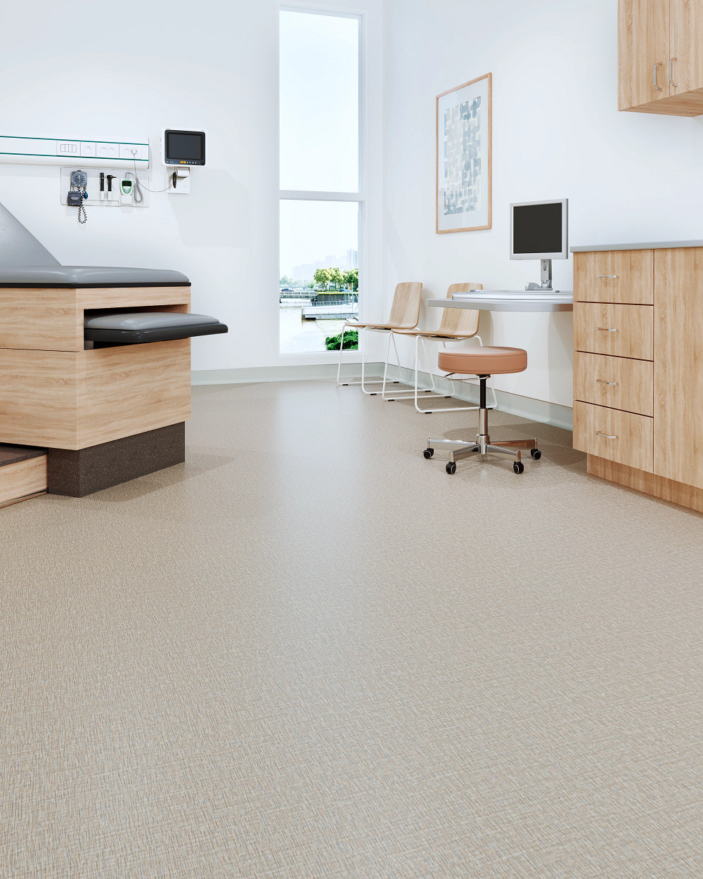 Patcraft | sense sheet I624V