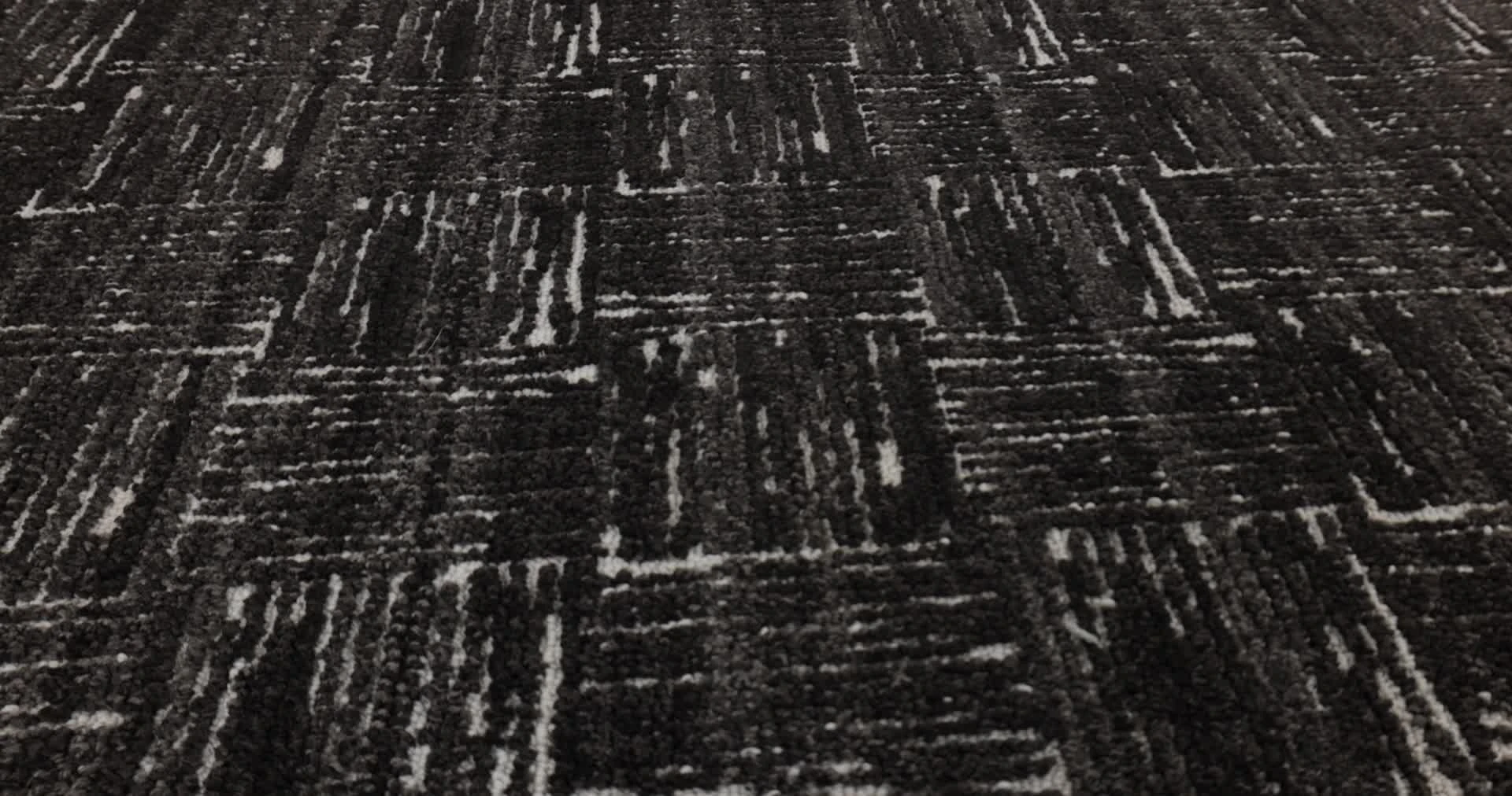 Moderne - 100% ANSO® High Performance PET in Wrought Iron | AndersonTuftex