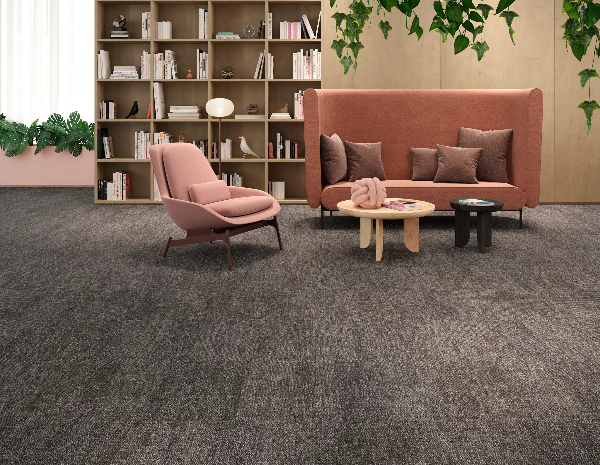 Workplace | ShawContract