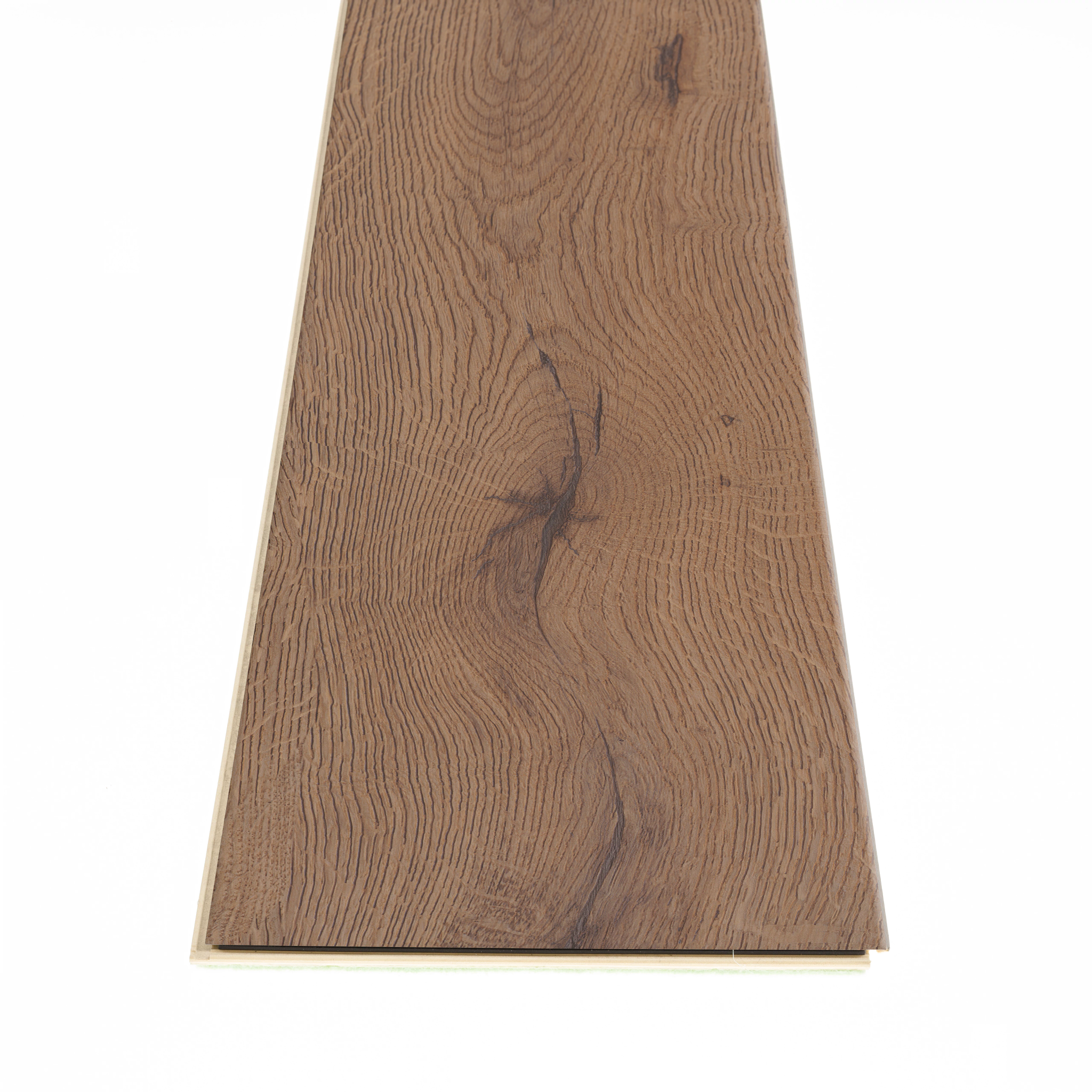 Sand Dollar Oak Luxury Vinyl Plank Flooring | COREtec
