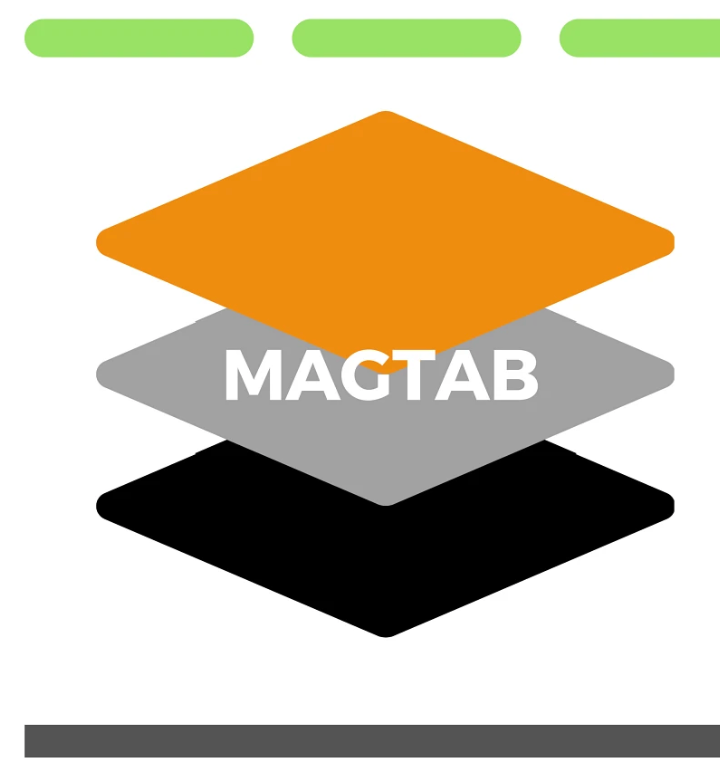 IOBAC MagTabs® | ShawContract
