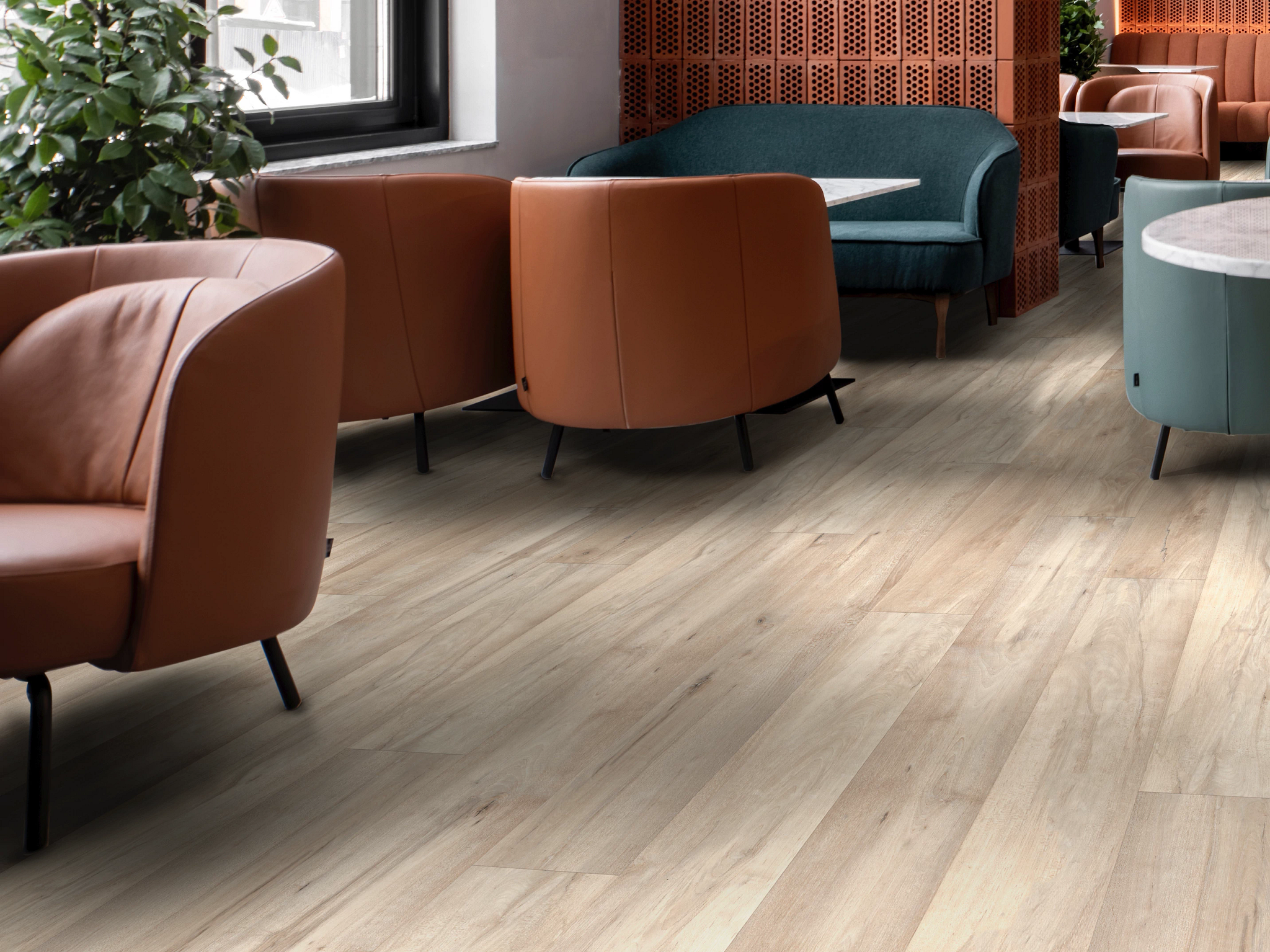 lawrence maple vv800-07026 Vinyl Plank Flooring | COREtec