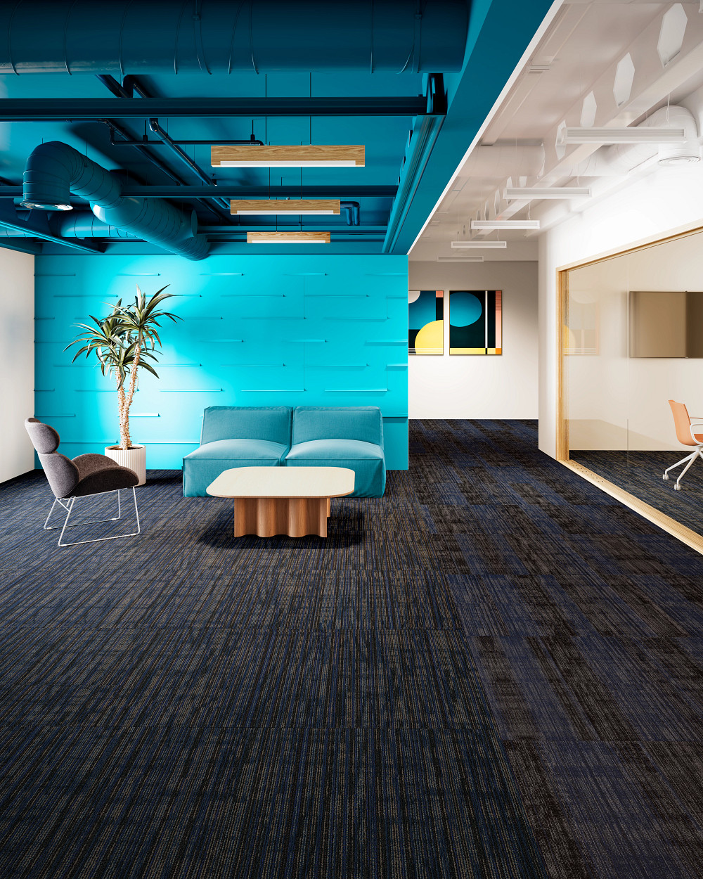 Patcraft | underlie I0542