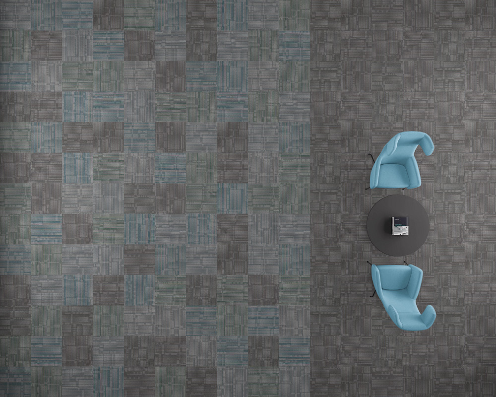 Patcraft | experience I0291