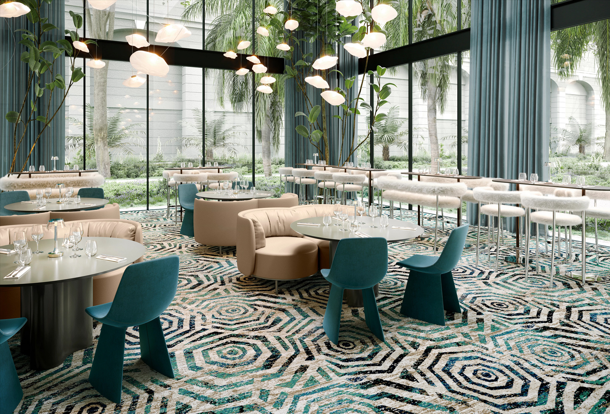 Axminster | ShawContract