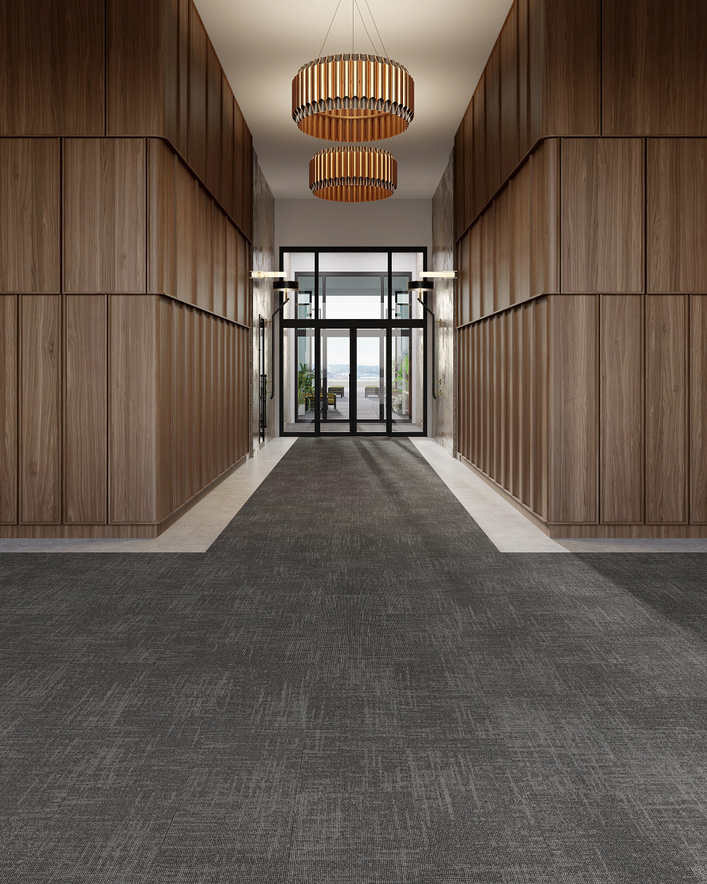 Patcraft | make your way I0658